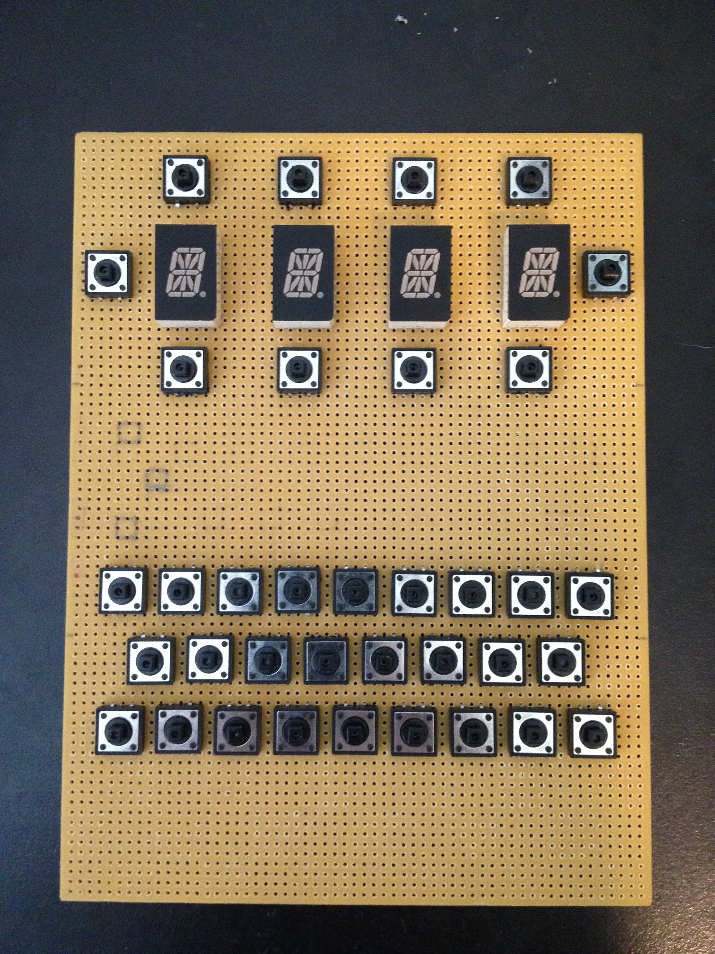 Make Your Own Enigma Replica : 11 Steps (with Pictures) - Instructables