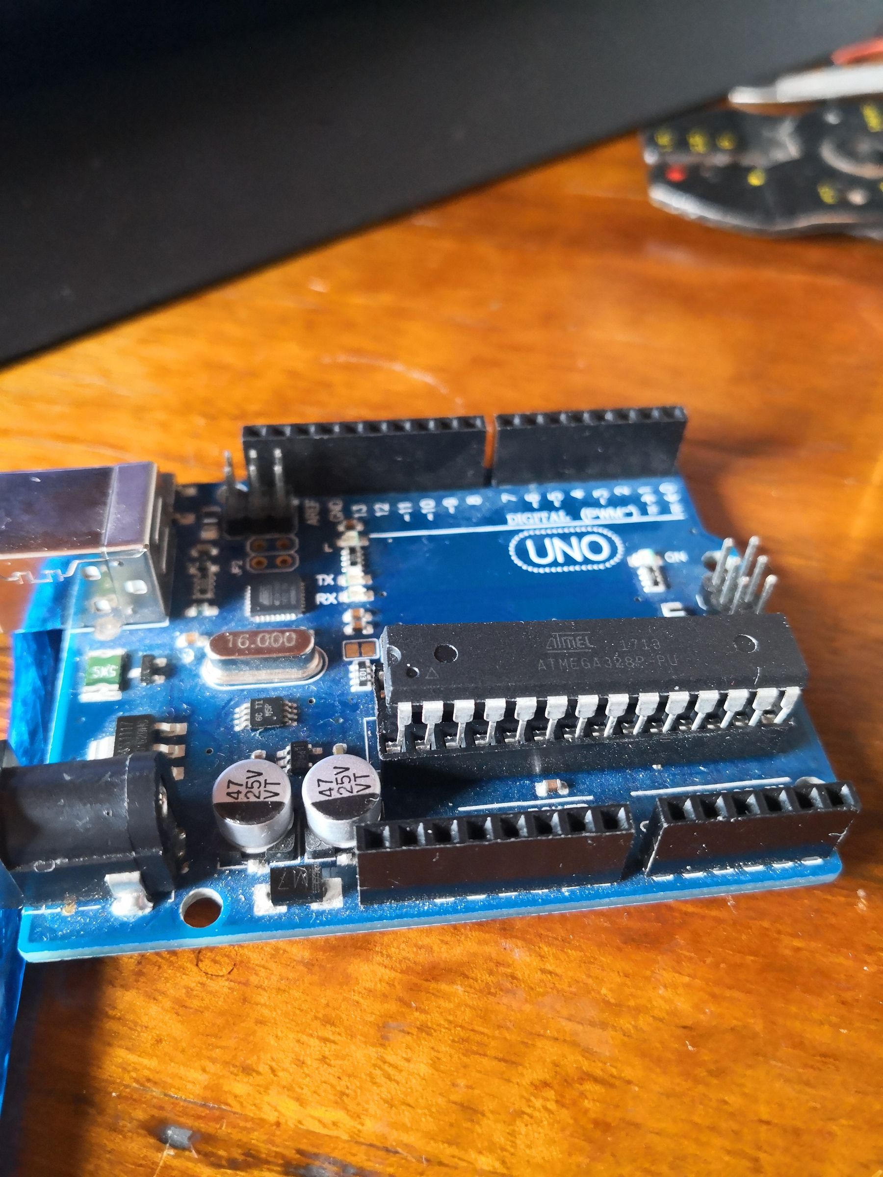 How to Program Arduino Pro Mini With Arduino Uno : 4 Steps - Instructables