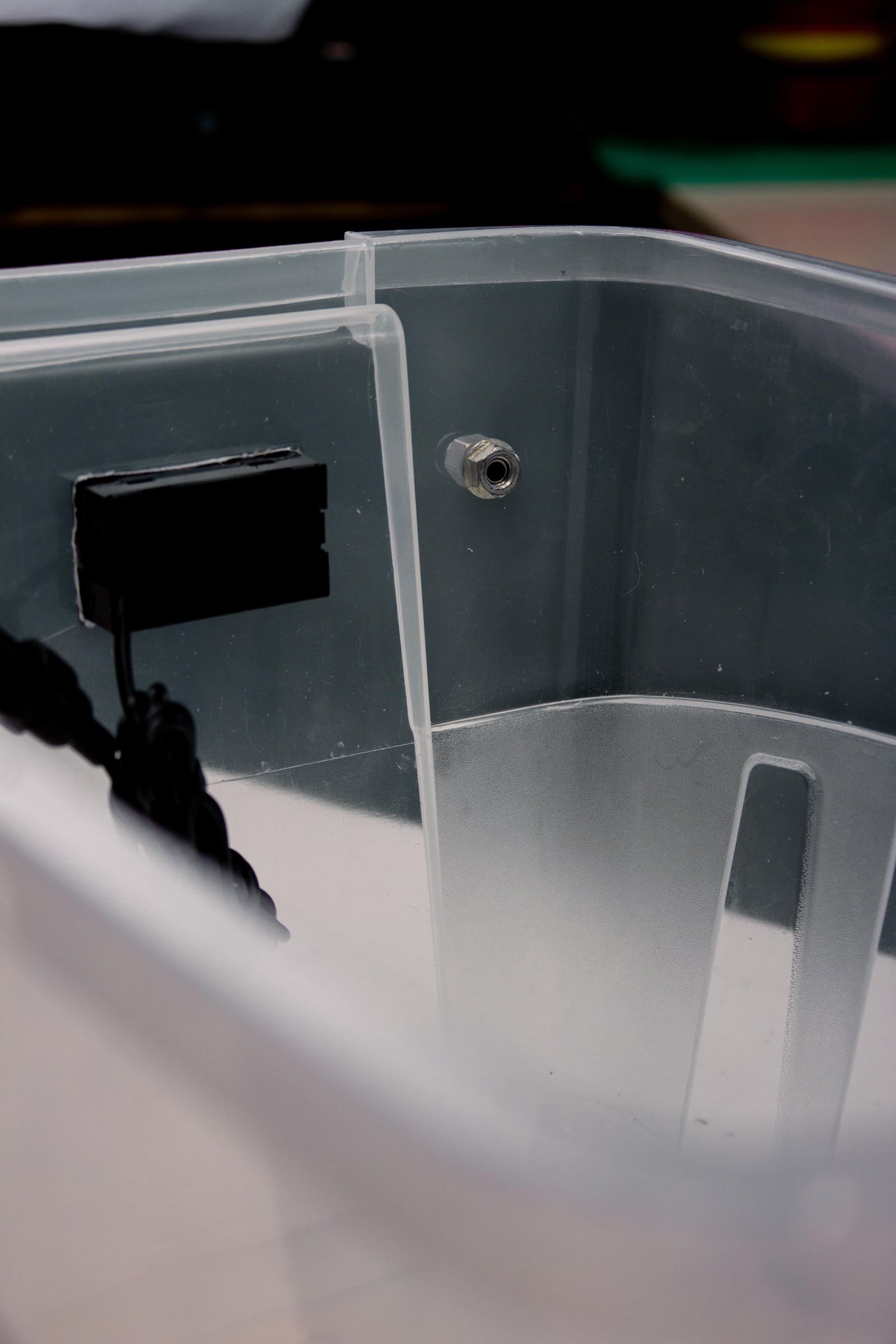 DIY Filament Dry Box : 8 Steps (with Pictures) - Instructables