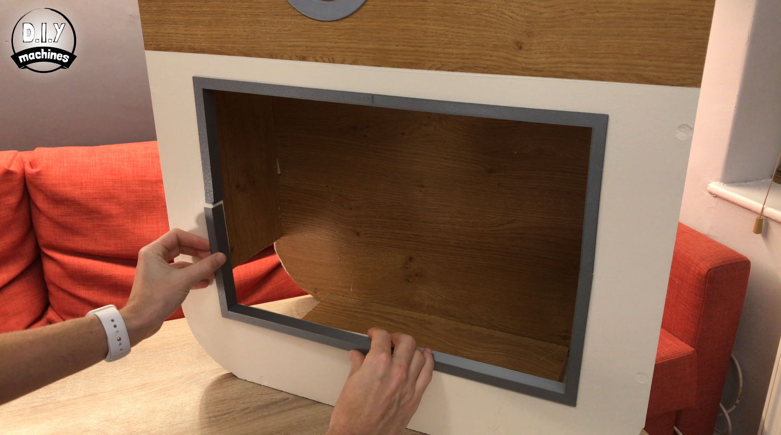 Arduino Wedding Photo Booth - 3D Printed Parts, Automated and Low ...