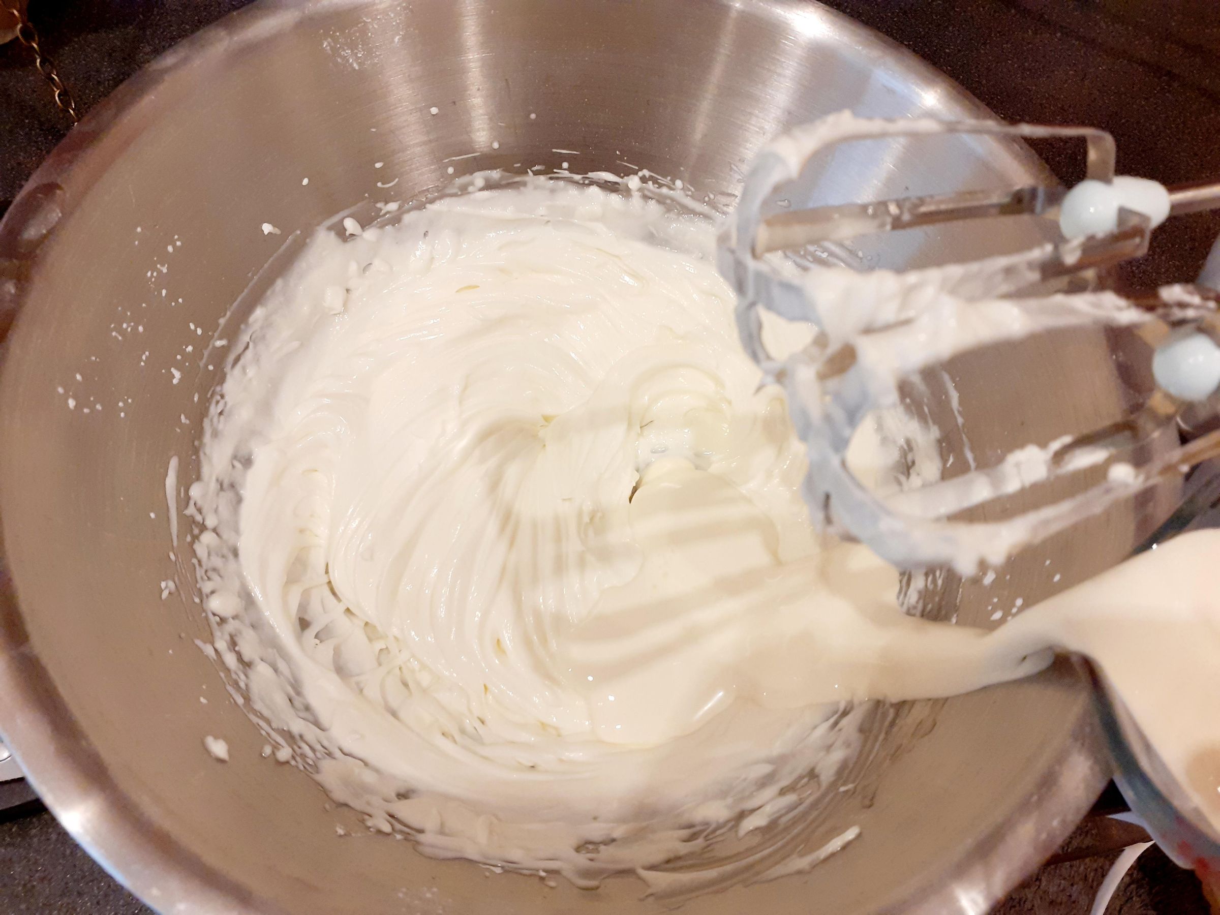 Triple Decker No Bake Lemon Cheesecake : 6 Steps (with Pictures ...