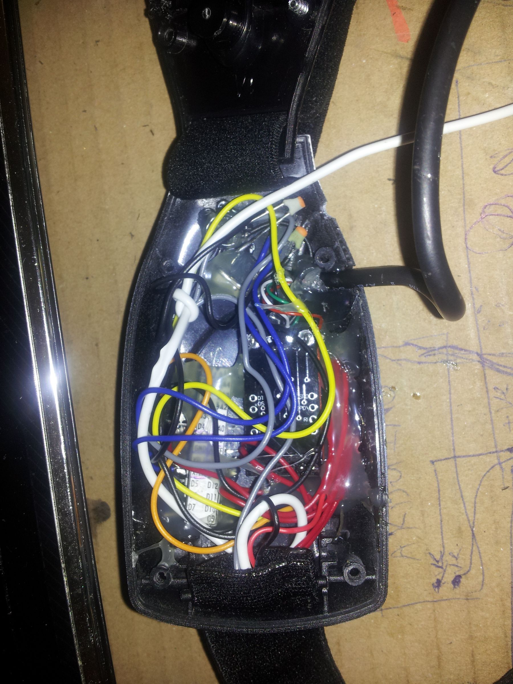 Arduino Brain Wave Reader : 9 Steps - Instructables