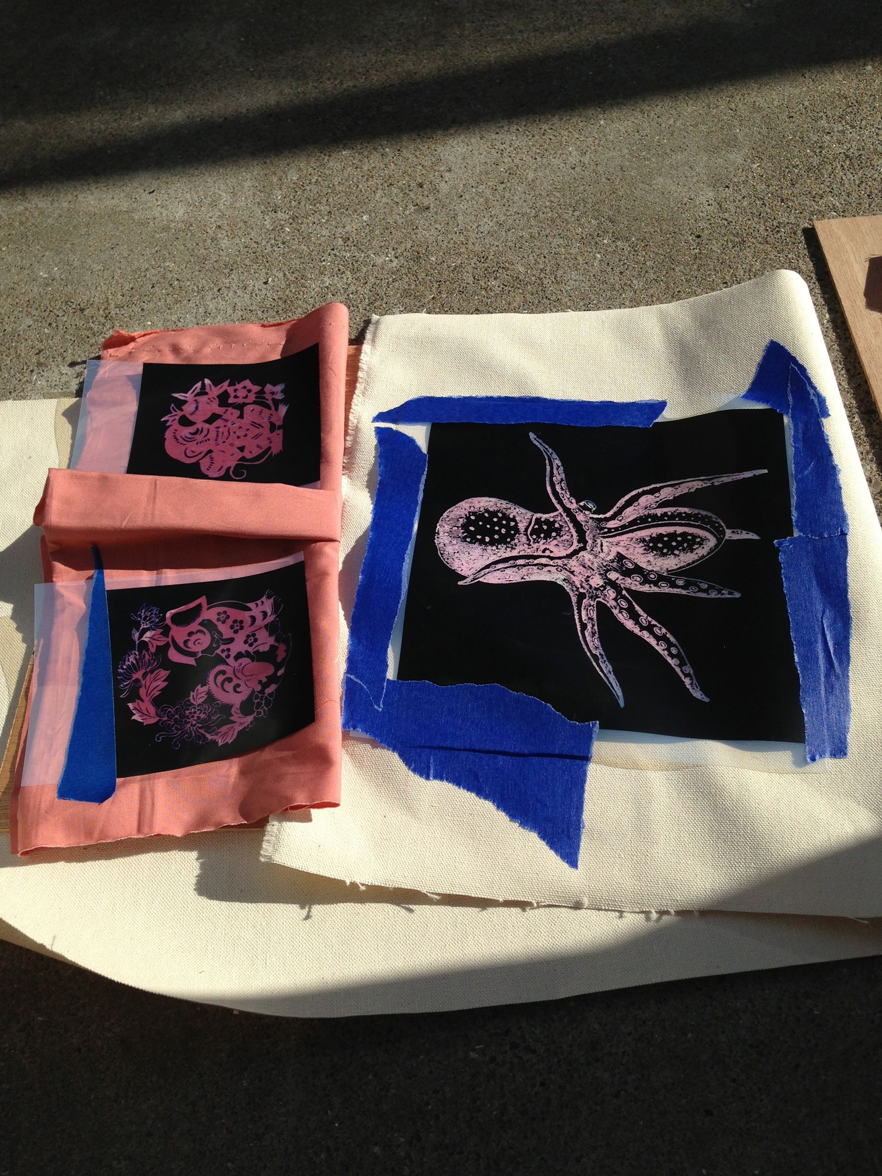 Lumi - Photochromic Dye : 8 Steps - Instructables