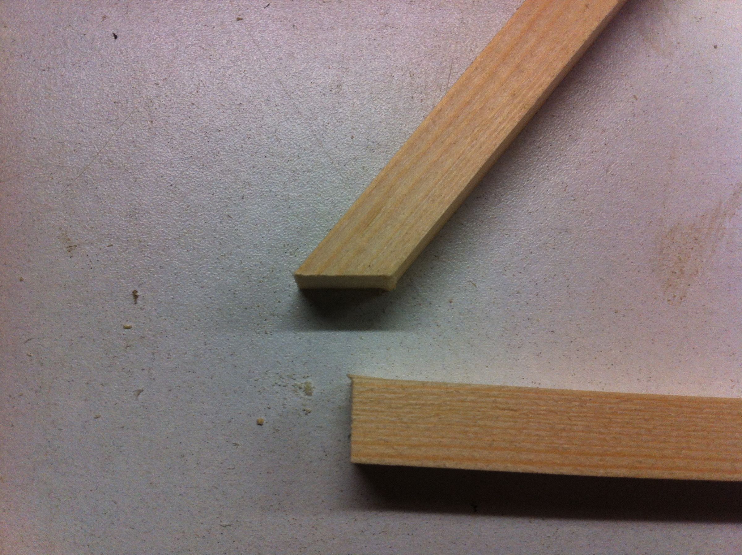 Trebuchet (working) Model Step by Step Free Plans and Instructions : 14 ...