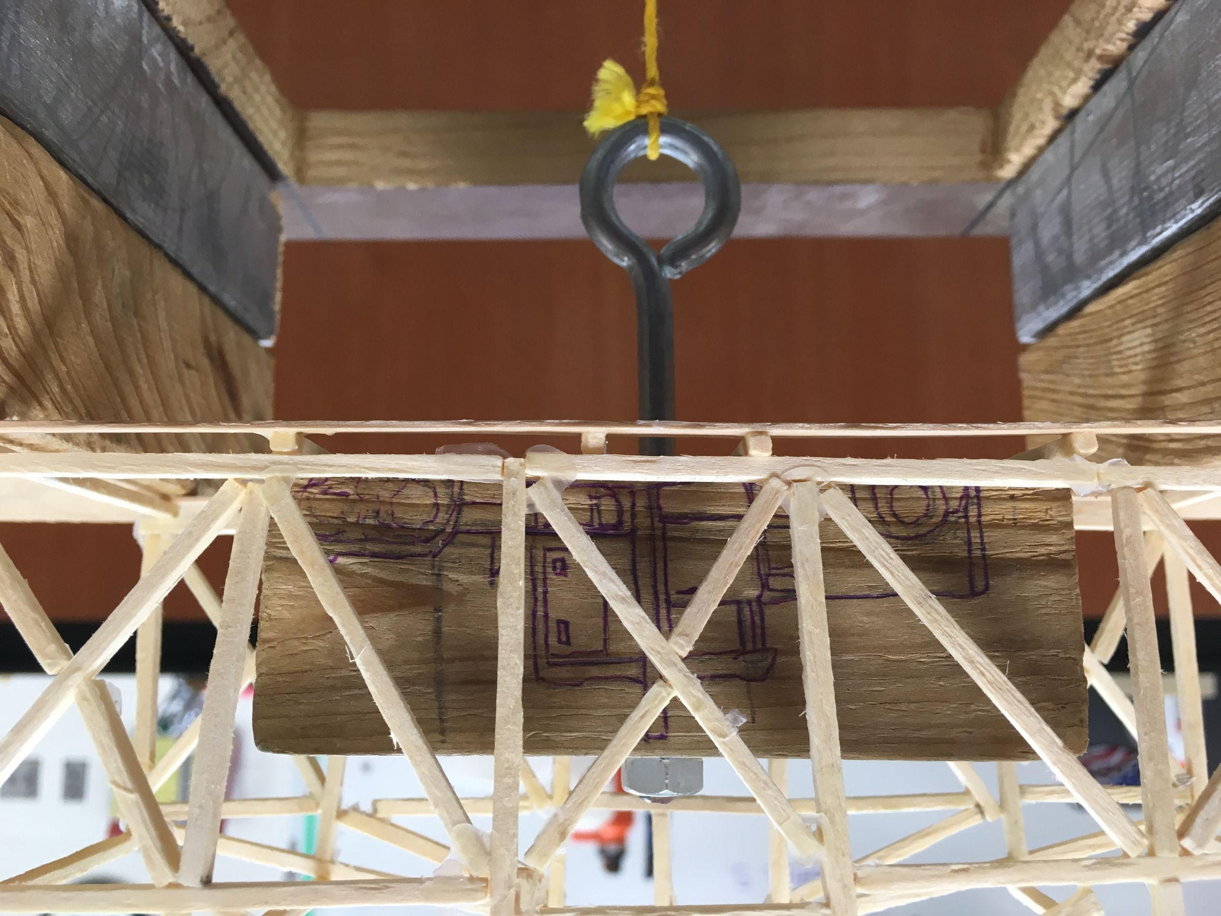 Bridge Project : 12 Steps (with Pictures) - Instructables