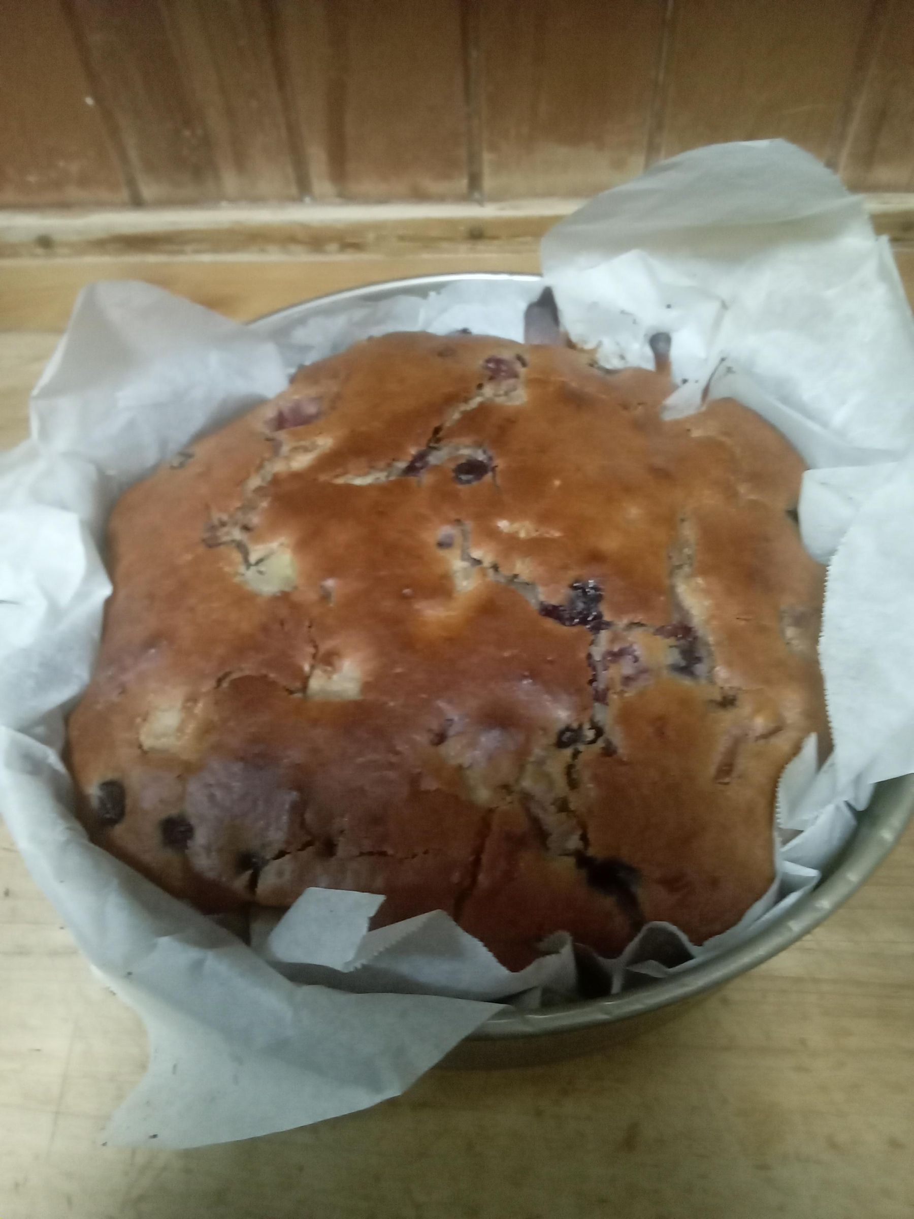 Herman the German Friendship Cake : 7 Steps (with Pictures) - Instructables