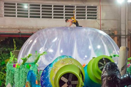 Inflatable Jelly Fishes : 5 Steps - Instructables