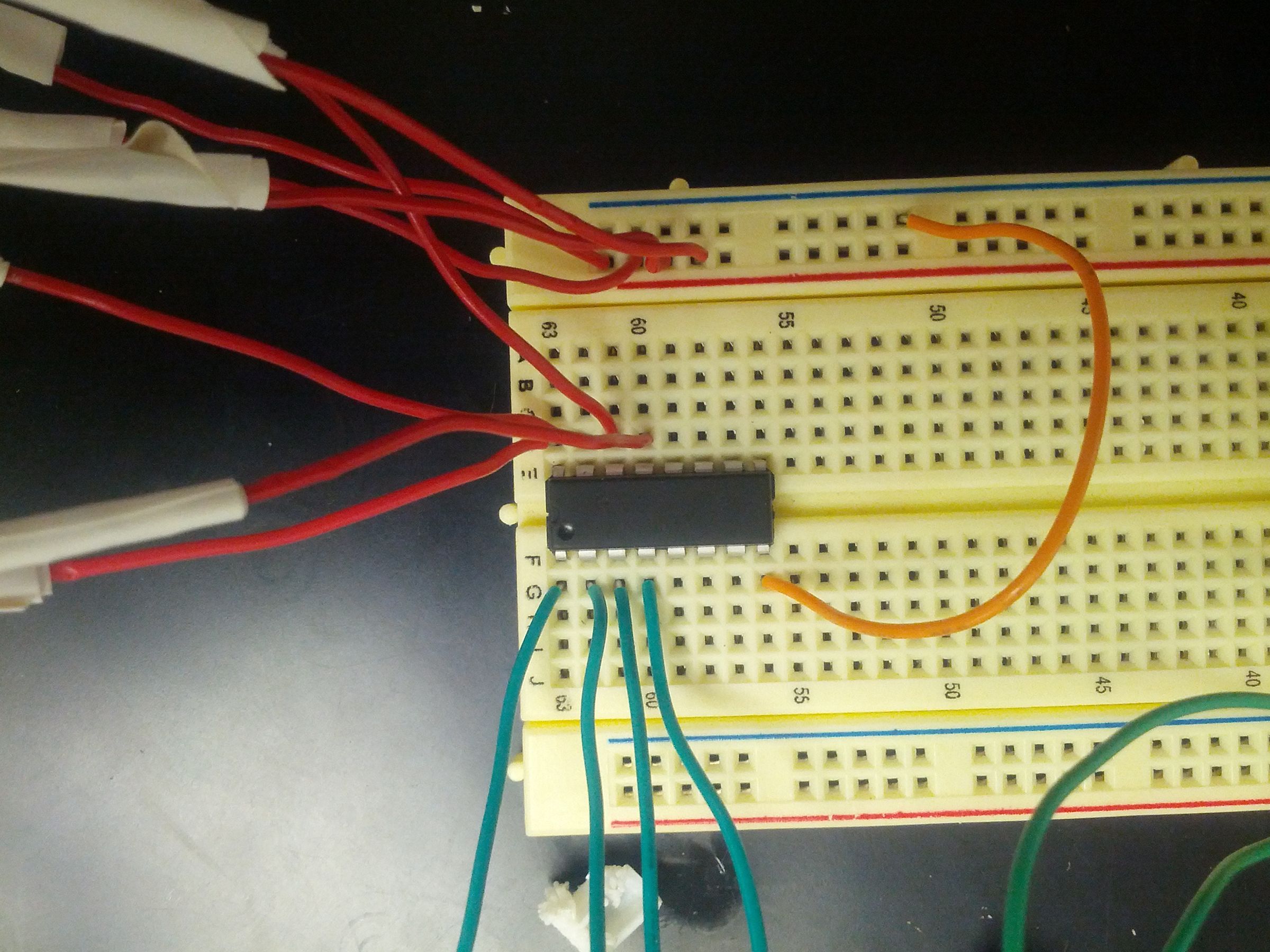 3D Printed Arduino Quadricopter : 7 Steps - Instructables