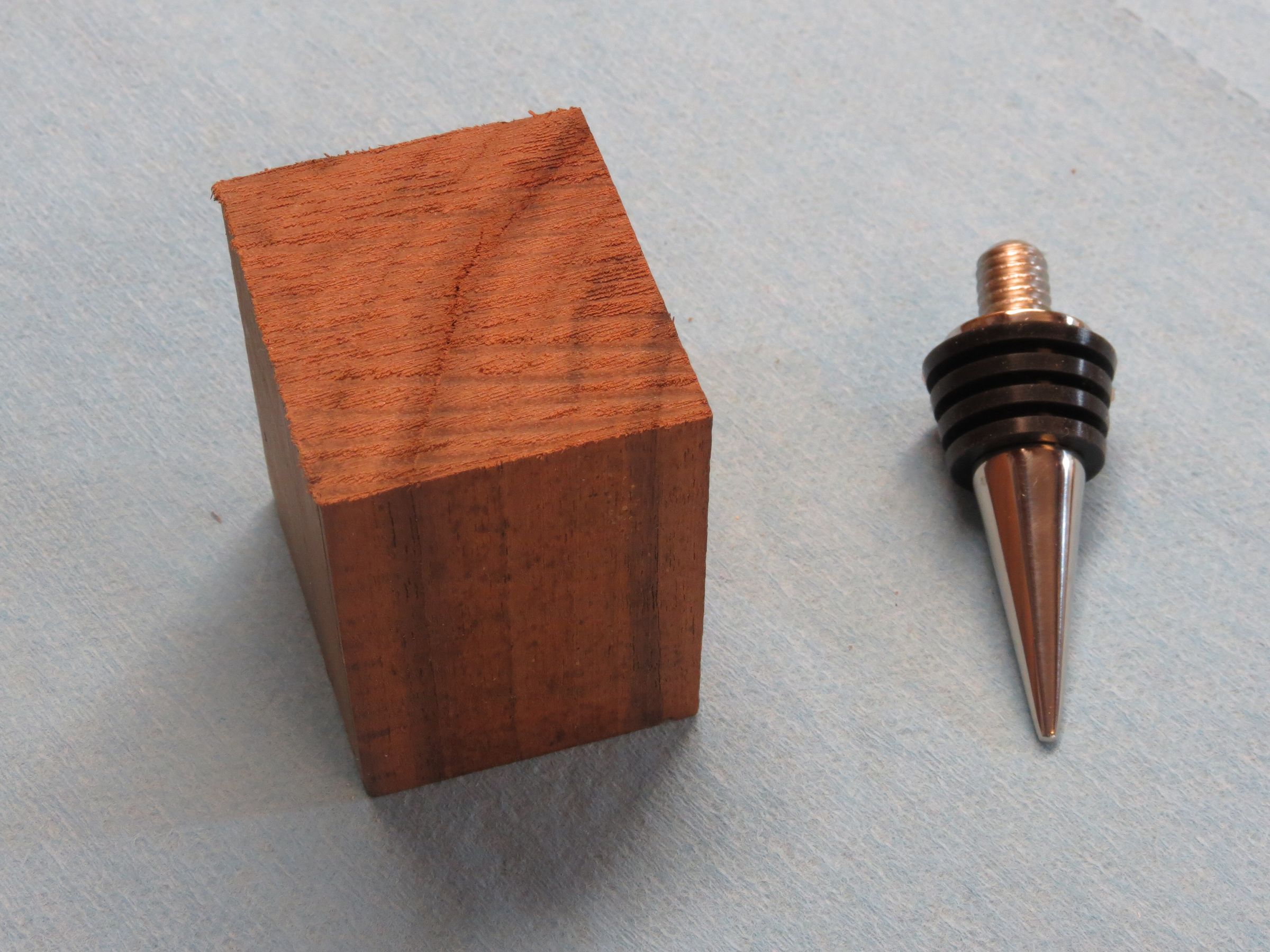 Make a Wine Bottle Stopper : 11 Steps (with Pictures) - Instructables