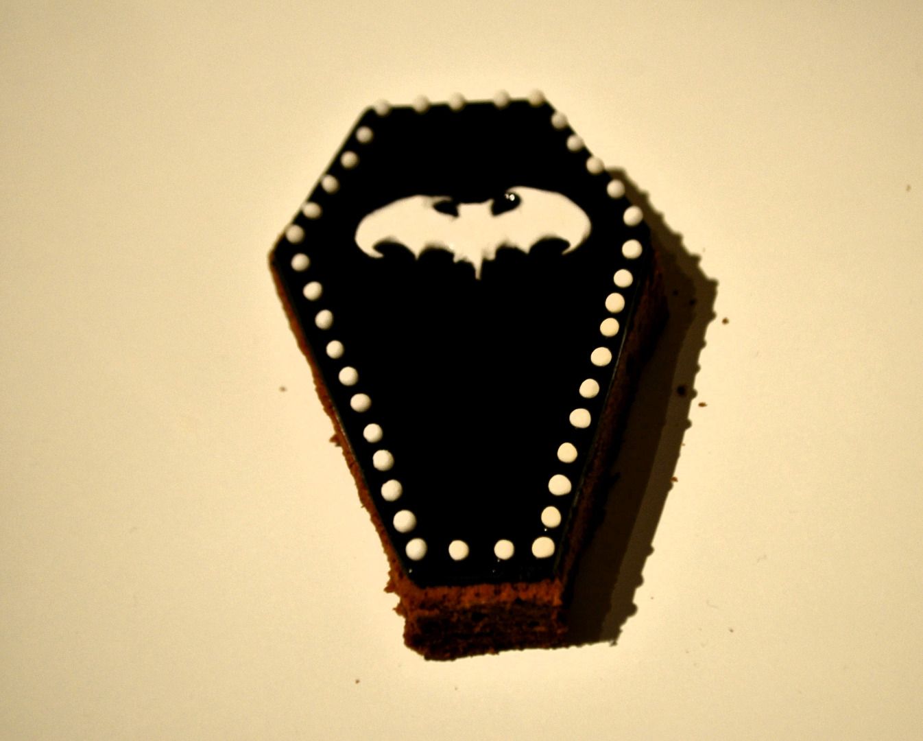Chocolate Coffins : 3 Steps (with Pictures) - Instructables