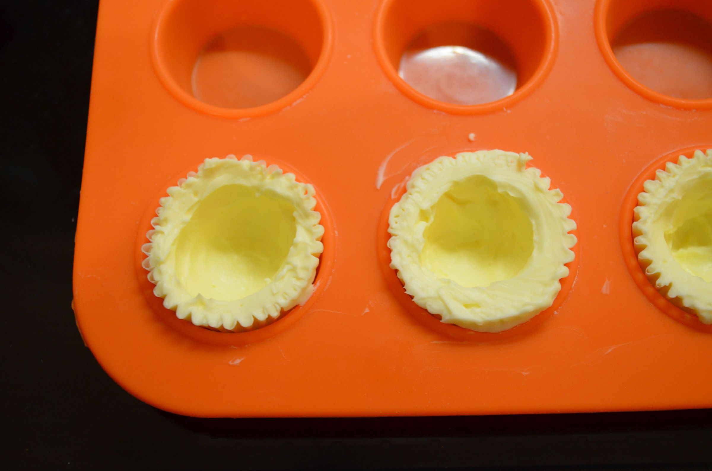 Maple Syrup Butter Cups : 8 Steps (with Pictures) - Instructables