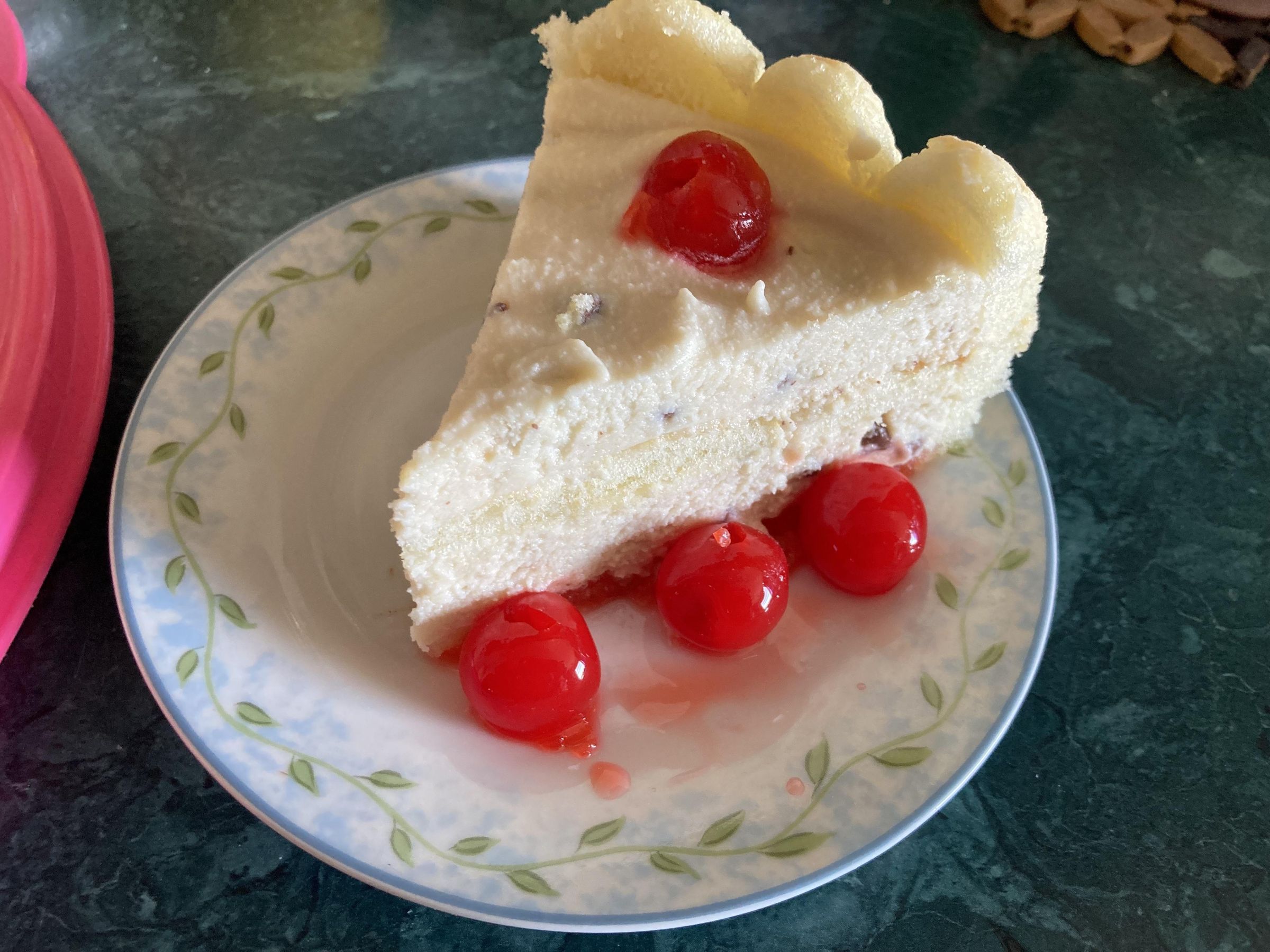 Cassata Alla Siciliano : 6 Steps (with Pictures) - Instructables