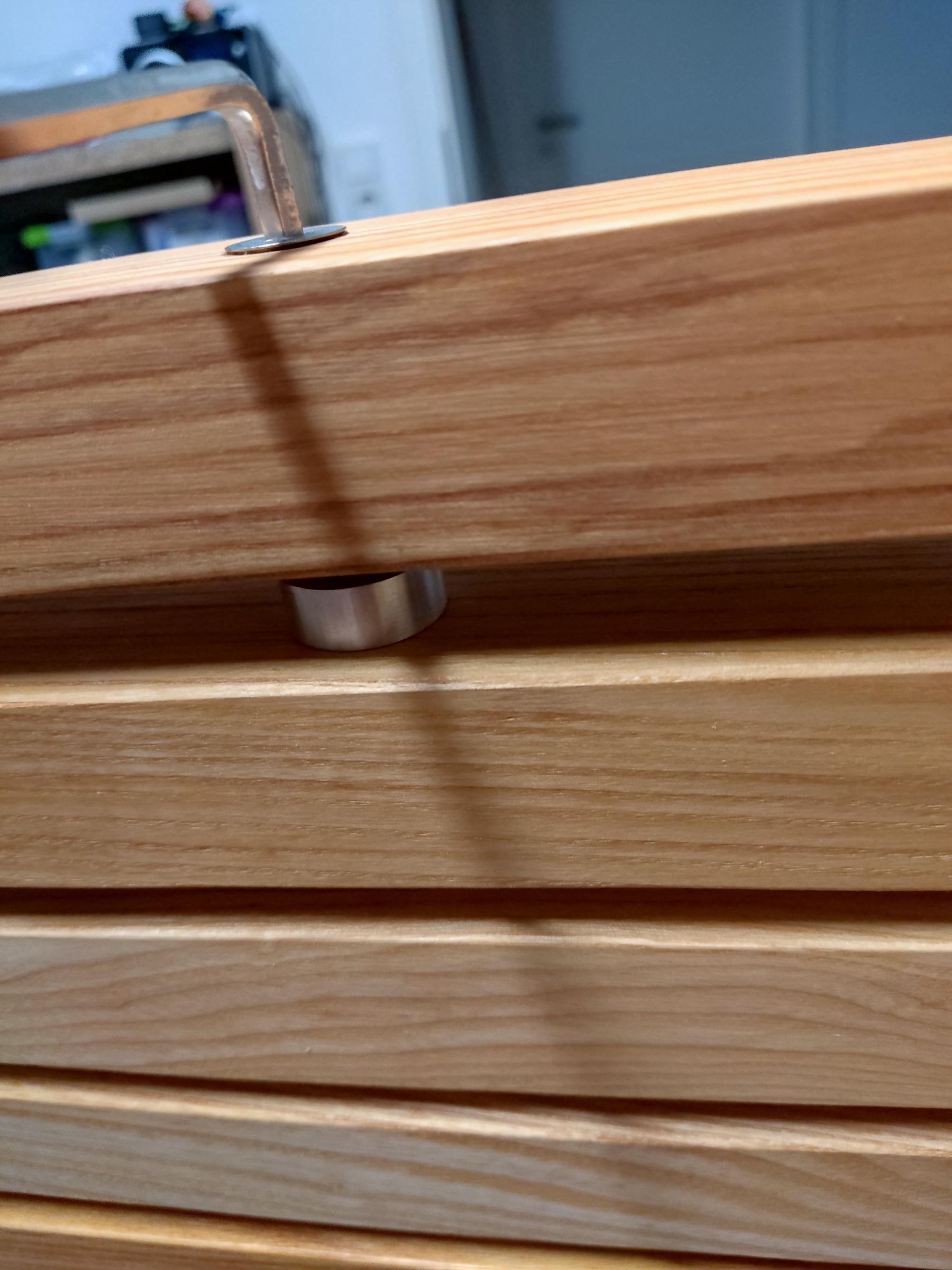 Modern Bench : 9 Steps (with Pictures) - Instructables