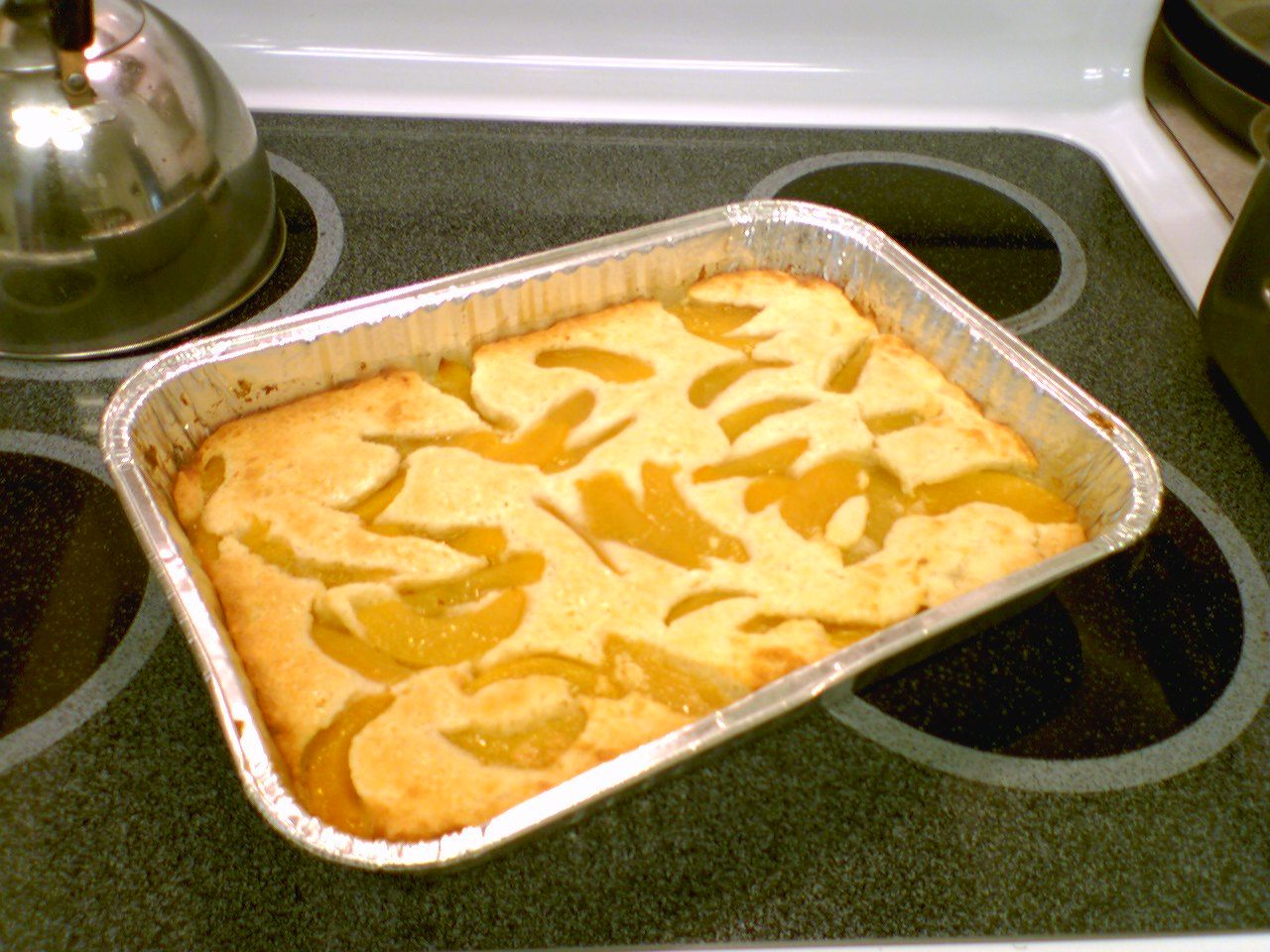 Simple Cobbler : 5 Steps - Instructables