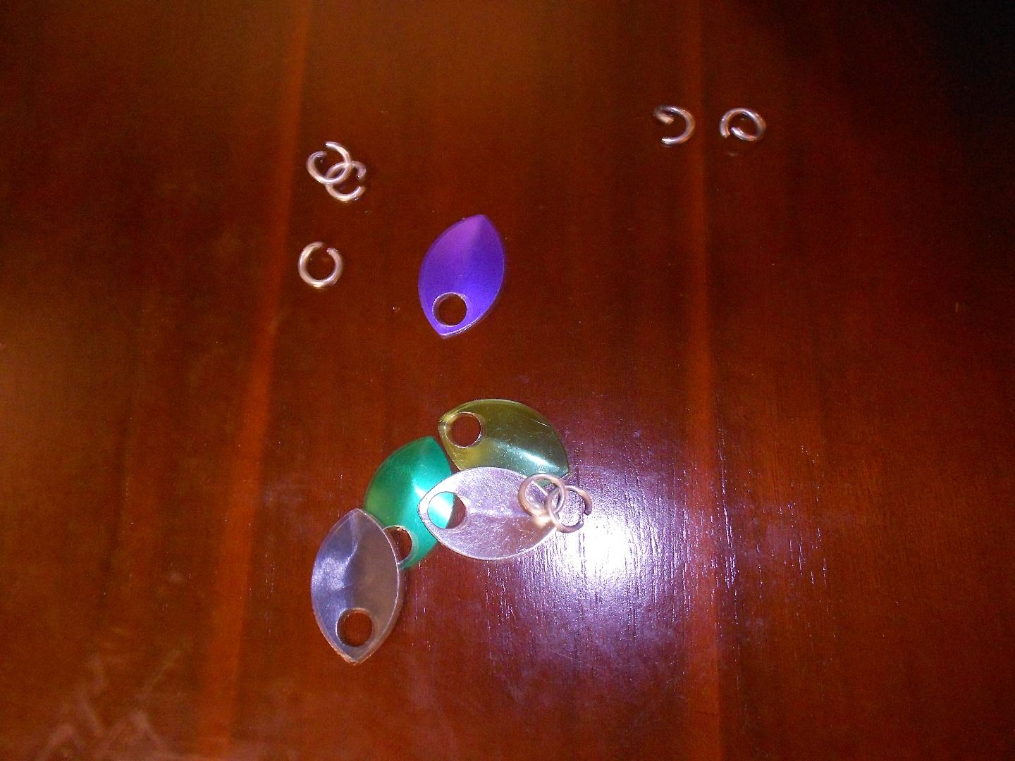 Scalemail 101 : 7 Steps - Instructables