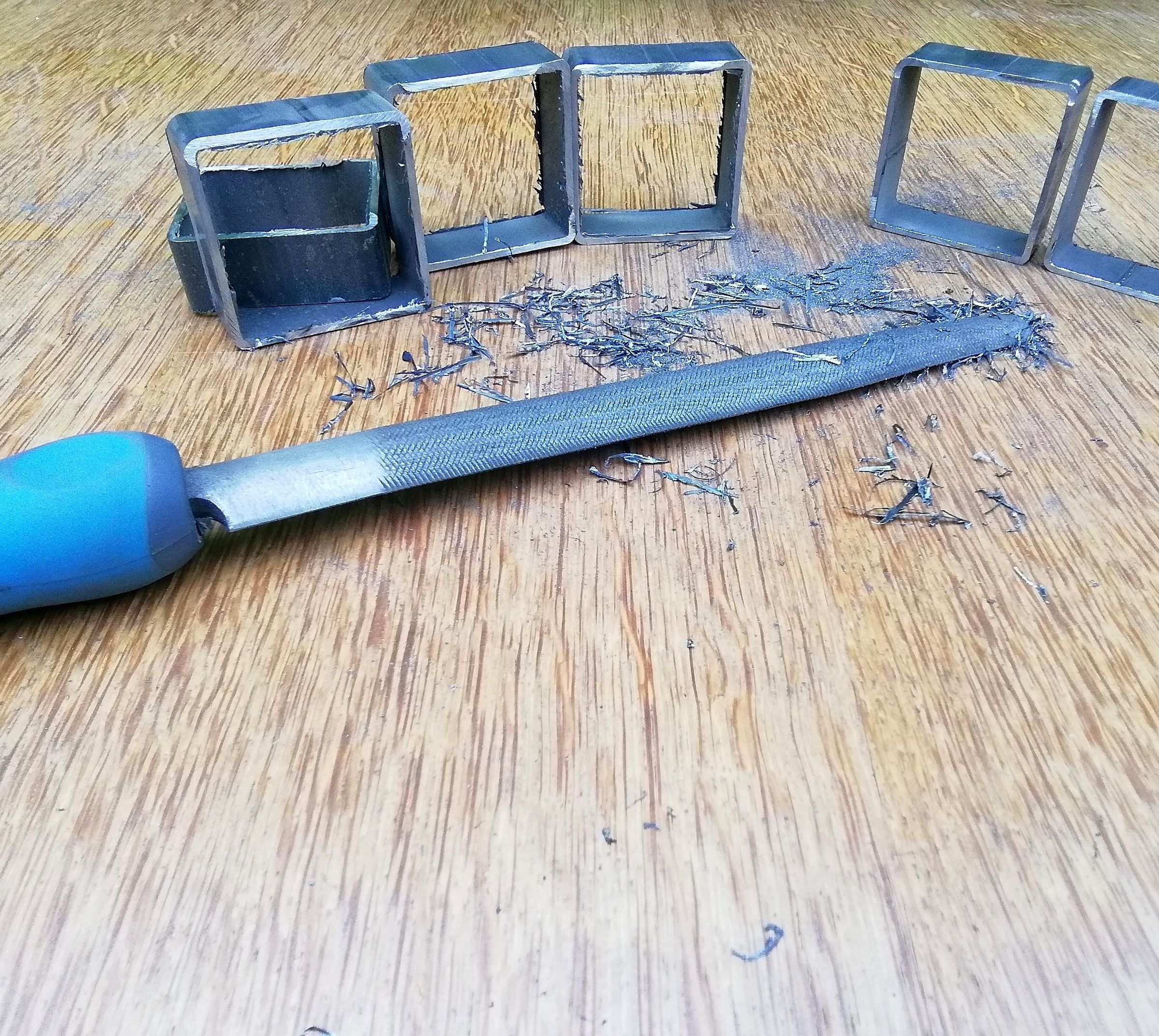 Steel Sphere Which Is Easy to Make With the Help of Some Cement : 11 ...