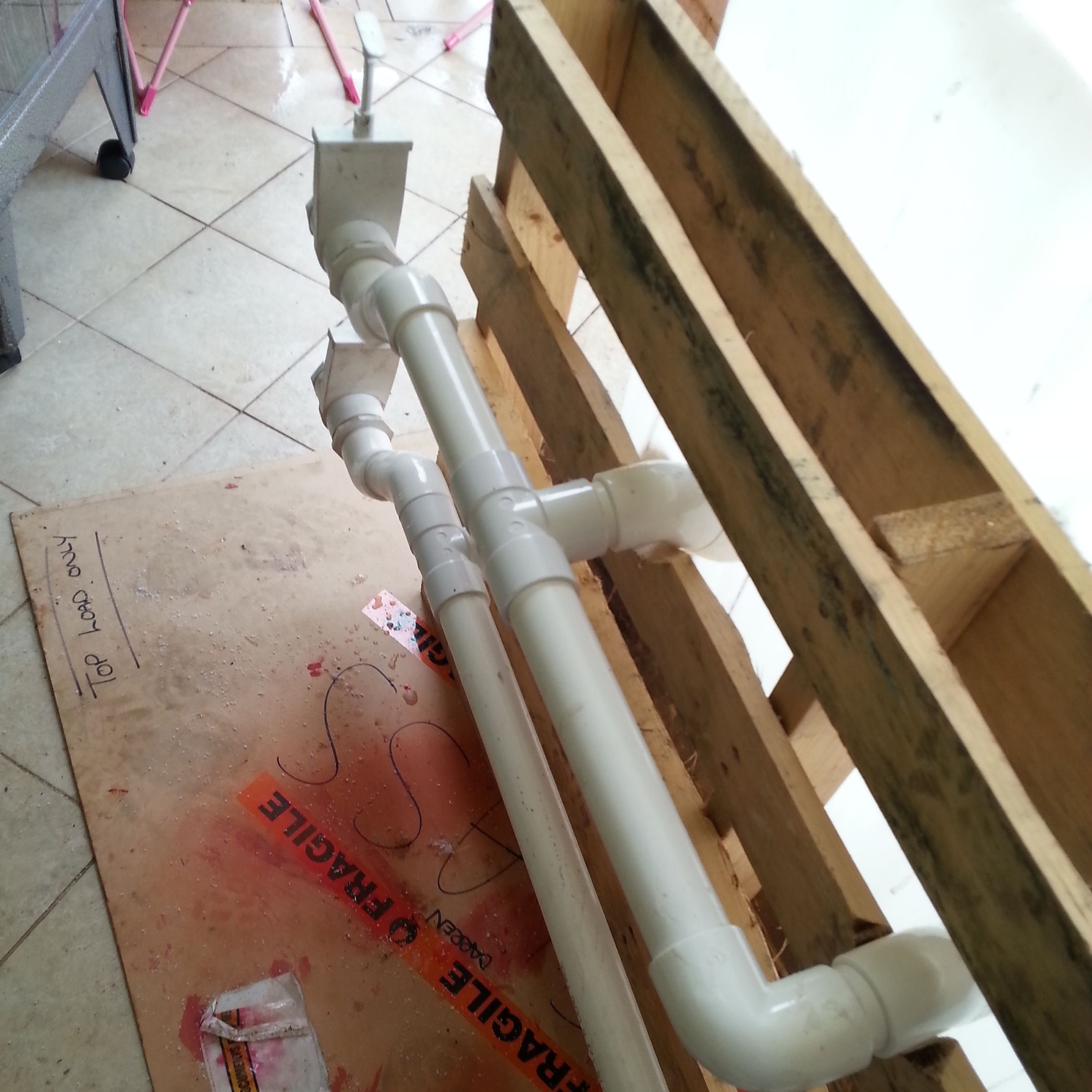 IBC Above Ground Plunge Pool : 9 Steps (with Pictures) - Instructables