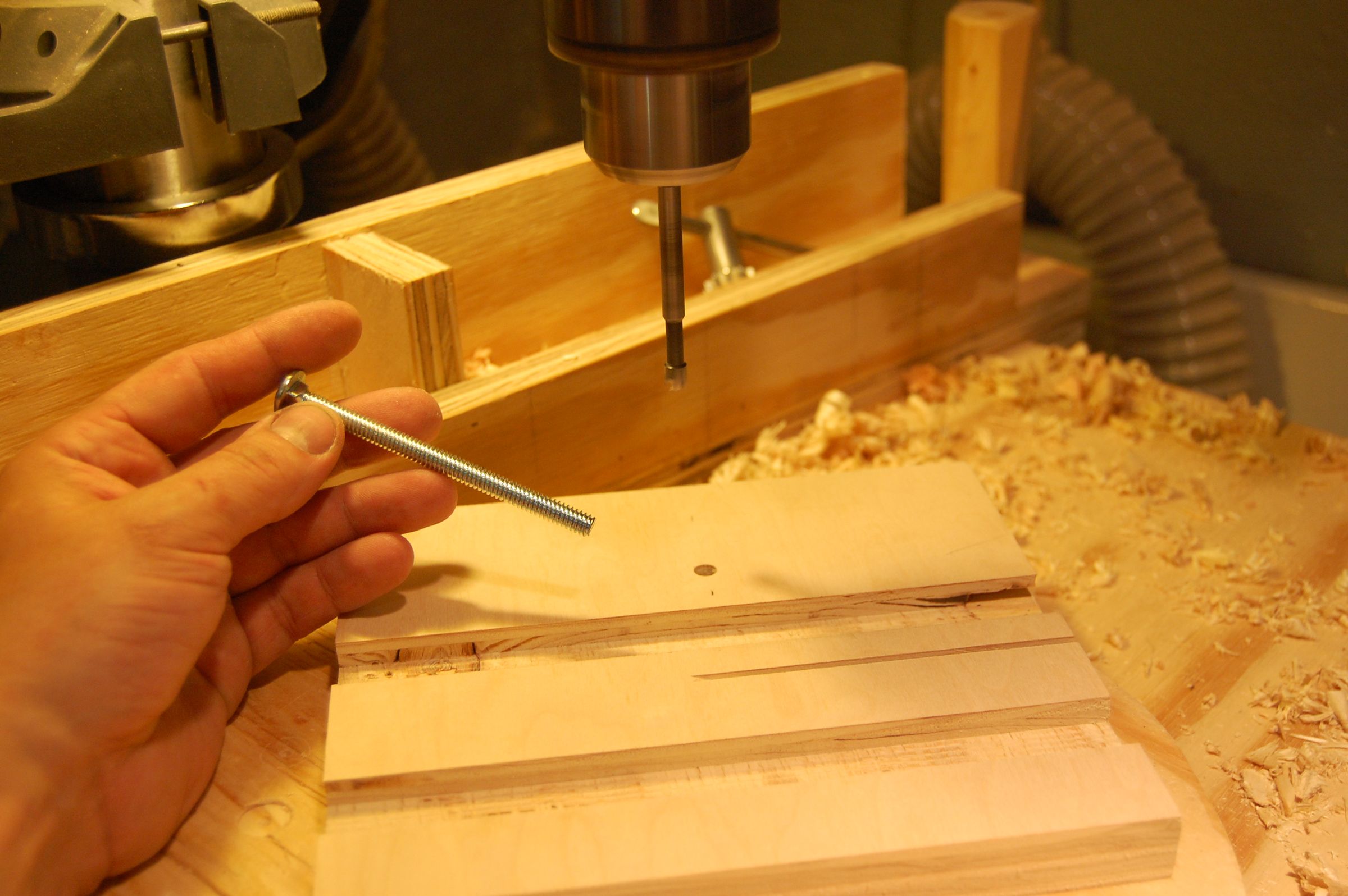 Multi-Axis Camera Mount : 7 Steps (with Pictures) - Instructables