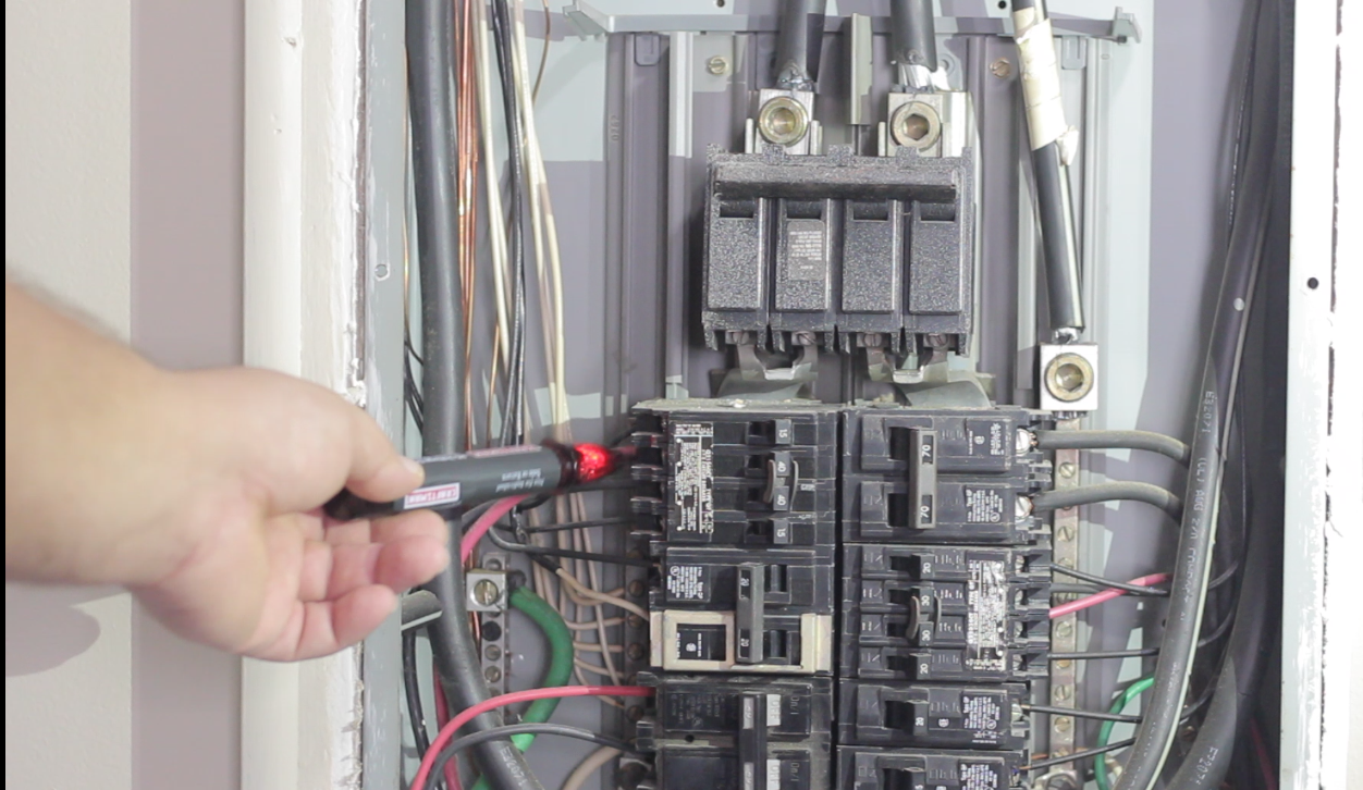 How to Change a Circuit Breaker Made Simple - Instructables