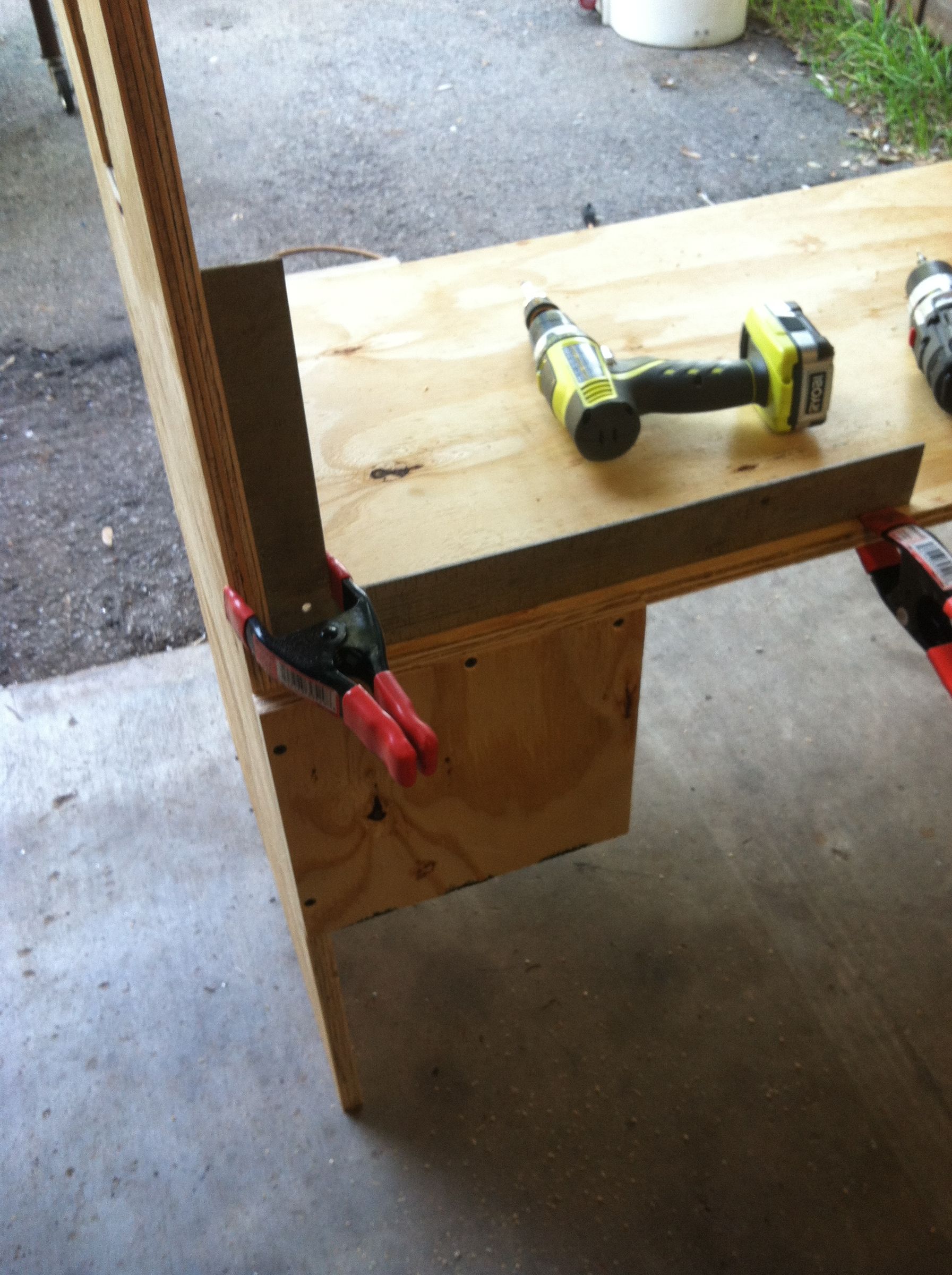 $25 SURFBOARD SHAPING RACK - Instructables