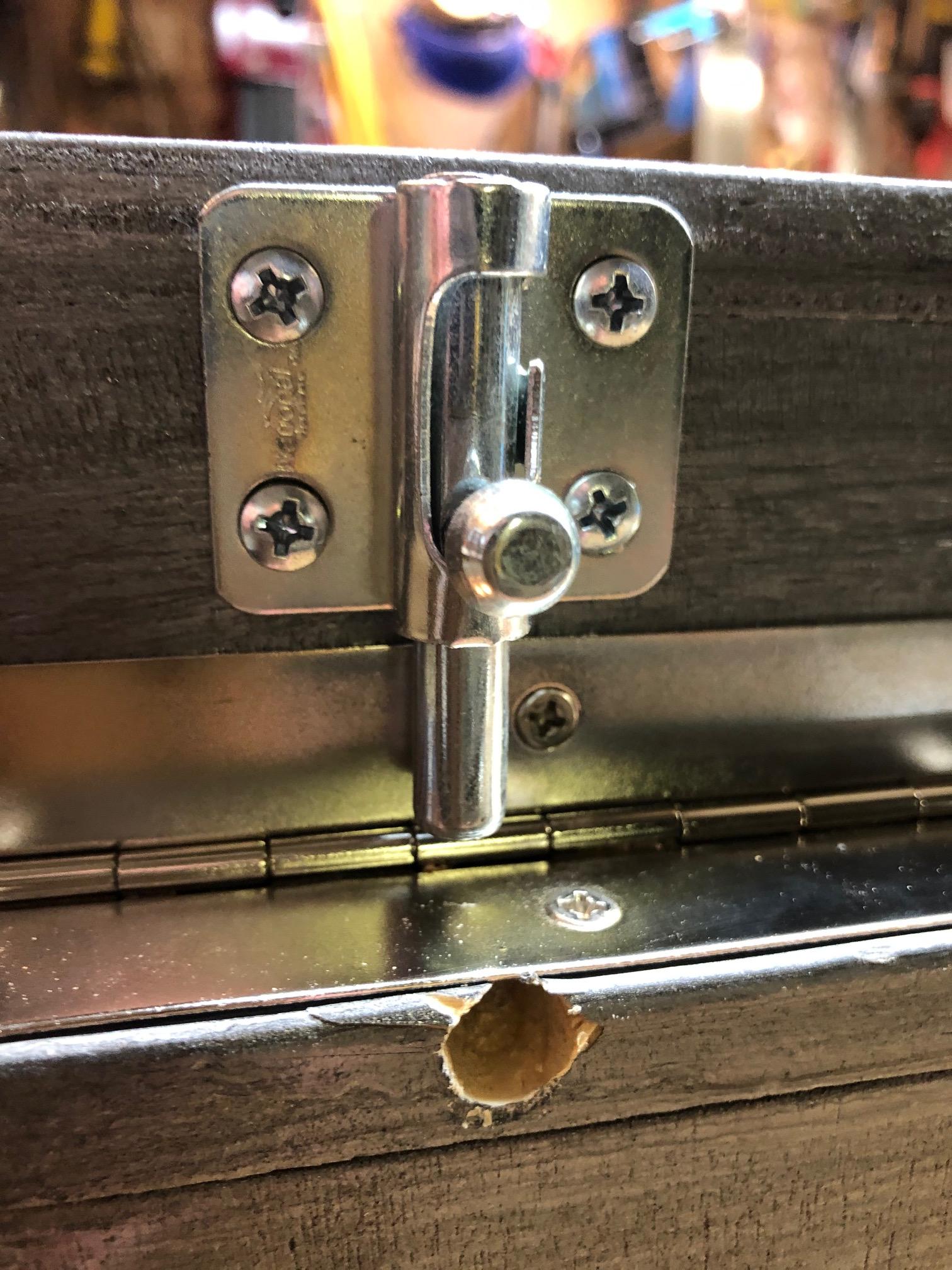 A Shuttle Mission Control Mock-Up for Kids : 10 Steps (with Pictures ...