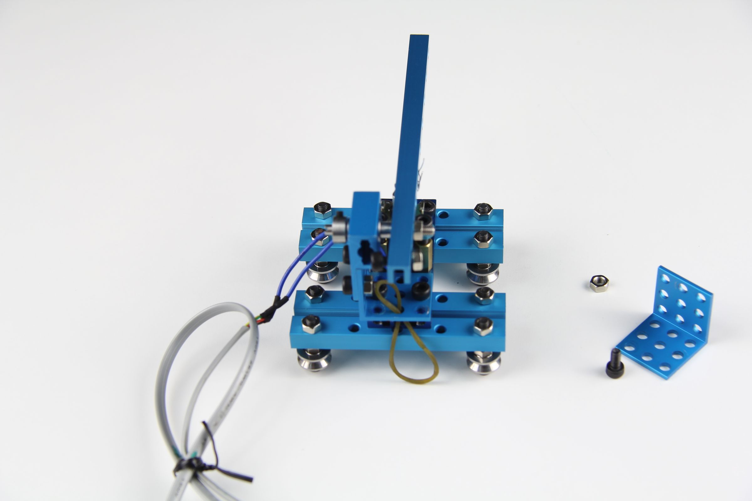 Making Music With Makeblock : 12 Steps (with Pictures) - Instructables
