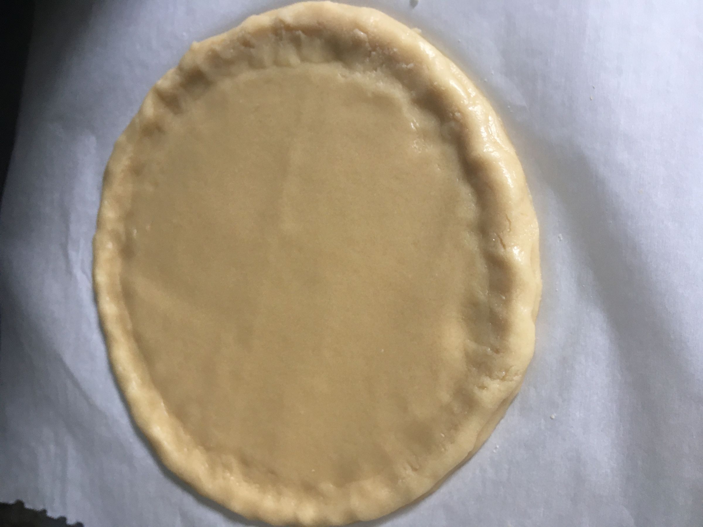 Cookie Pizza Imposter : 14 Steps (with Pictures) - Instructables