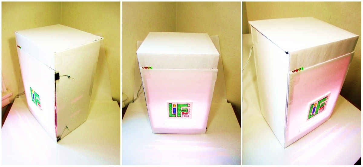 The Plant Box : 6 Steps - Instructables