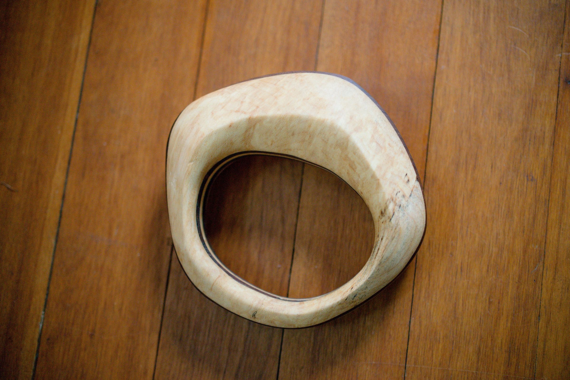 Hard Wood Baby Rattle : 6 Steps (with Pictures) - Instructables