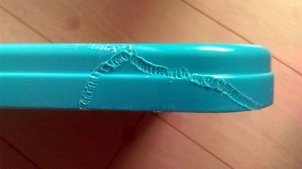 Fix Broken Plastic! Never Throw It Away Any More! : 6 Steps (with ...