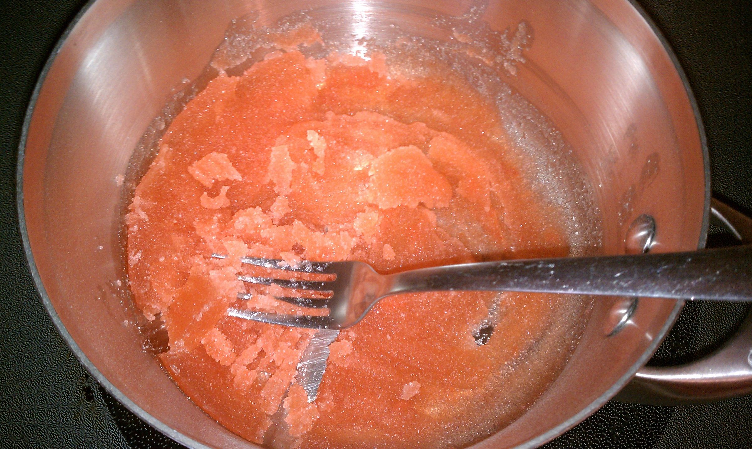 Homemade Gummies : 5 Steps (with Pictures) - Instructables