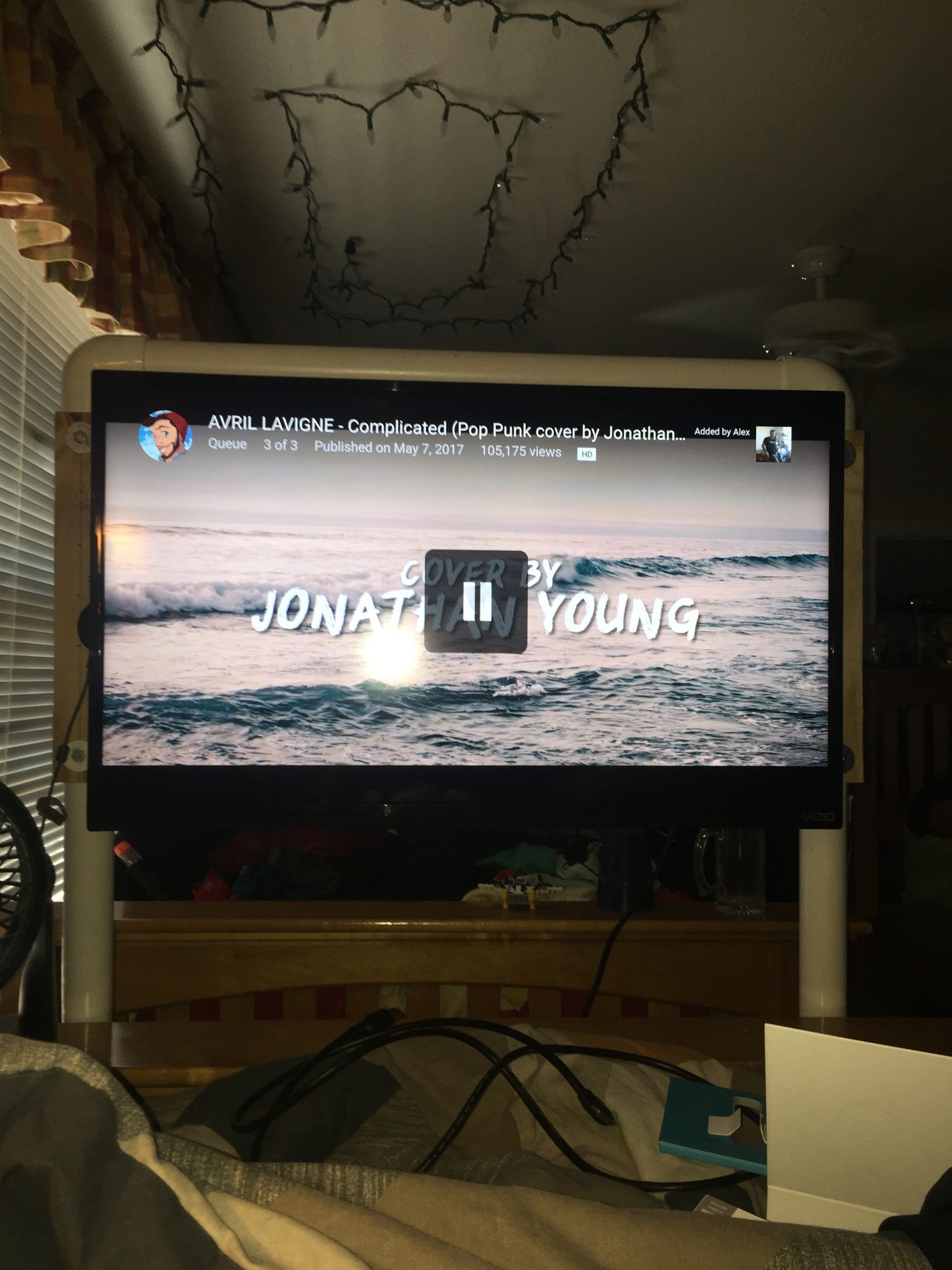 PVC Pipe TV Stand : 3 Steps (with Pictures) - Instructables