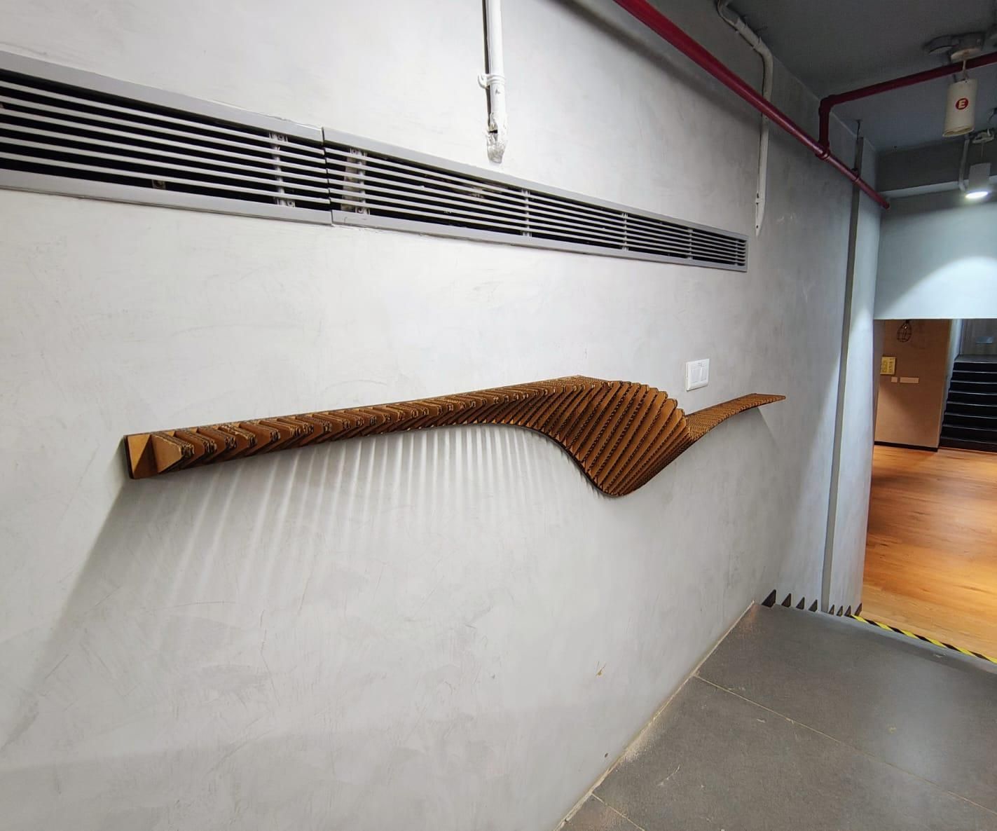 Make a Parametric Cardboard Shelf : 20 Steps - Instructables