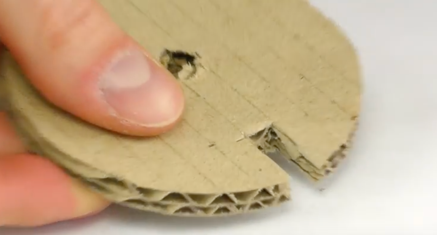 Cardboard Combination Lock Safe (with Pictures) - Instructables