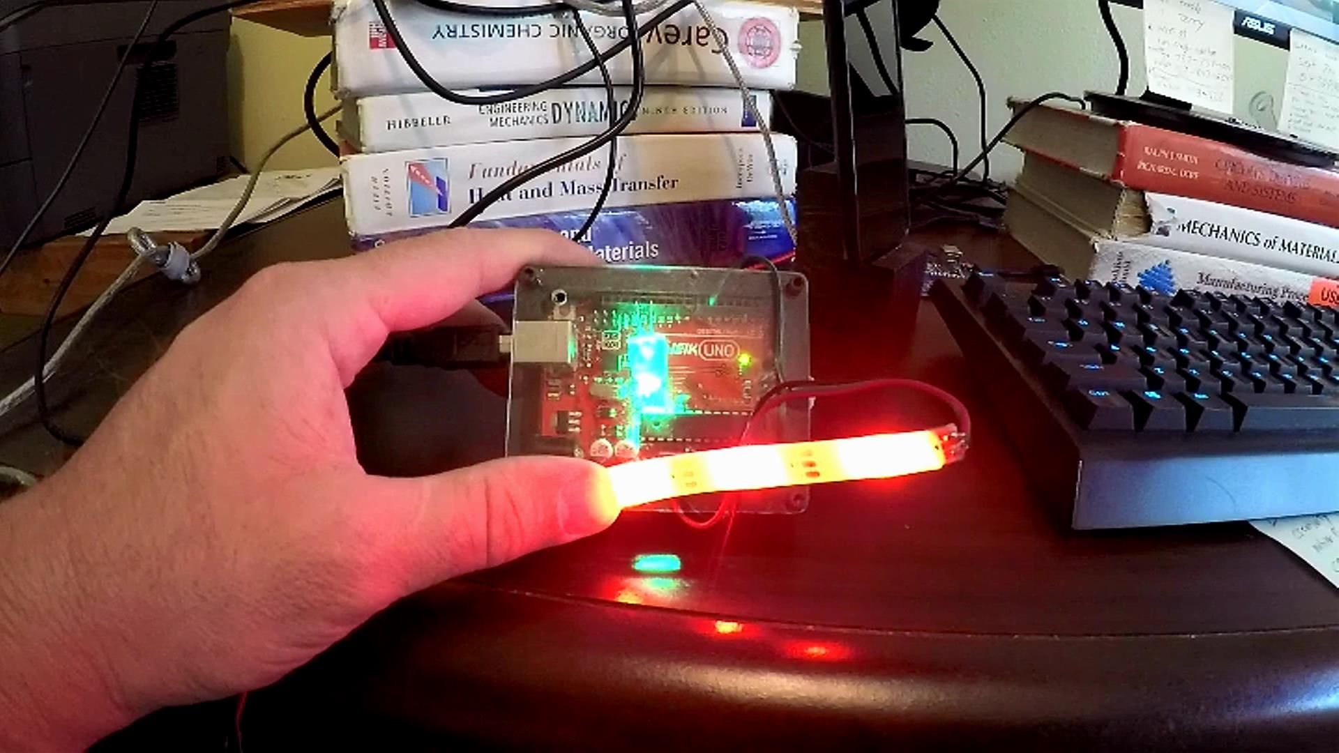 Arduino Strain Relief Enclosure : 6 Steps (with Pictures) - Instructables