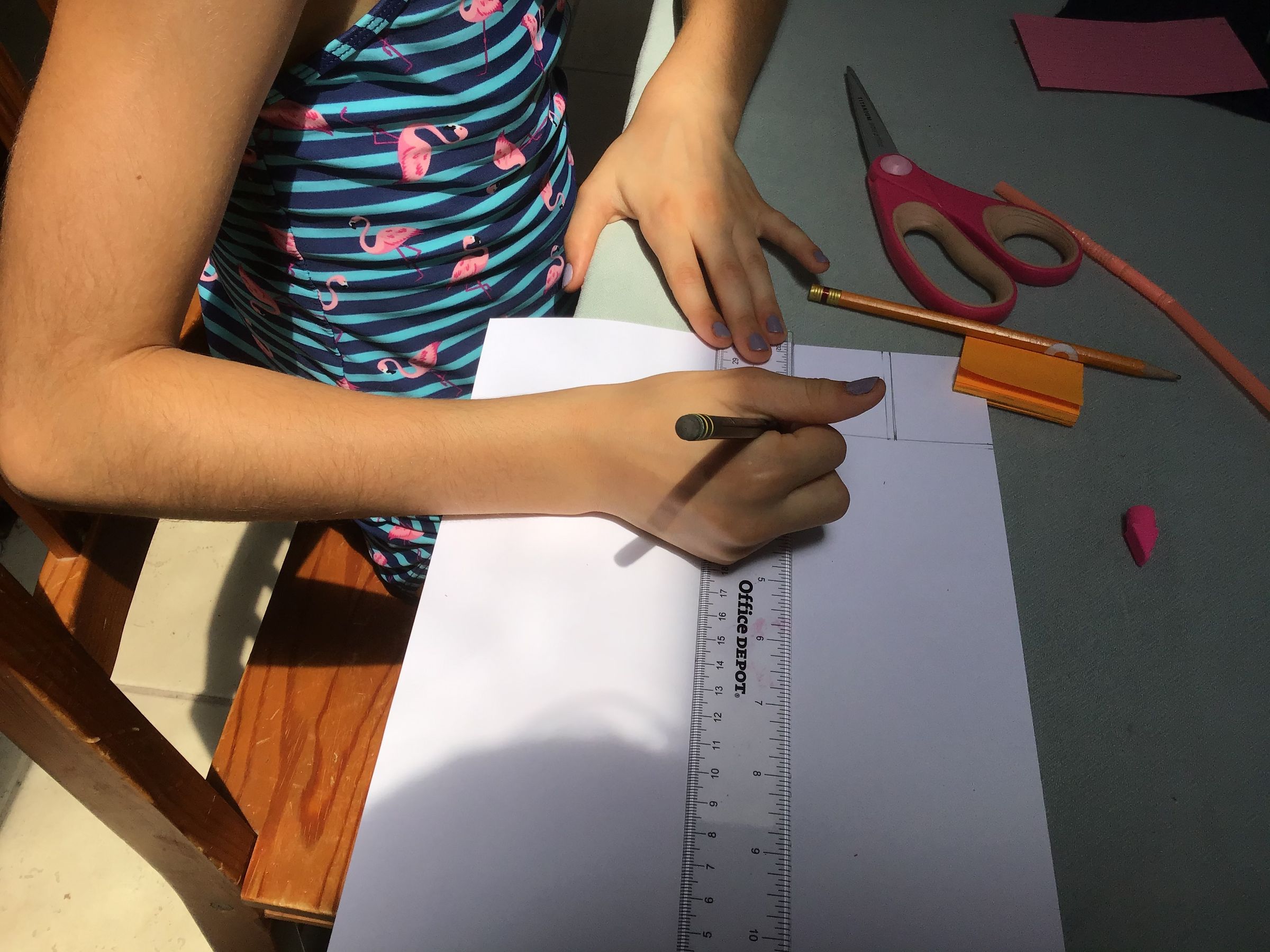 Mini School Supplies : 5 Steps - Instructables