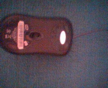 Runaway Mouse : 7 Steps - Instructables