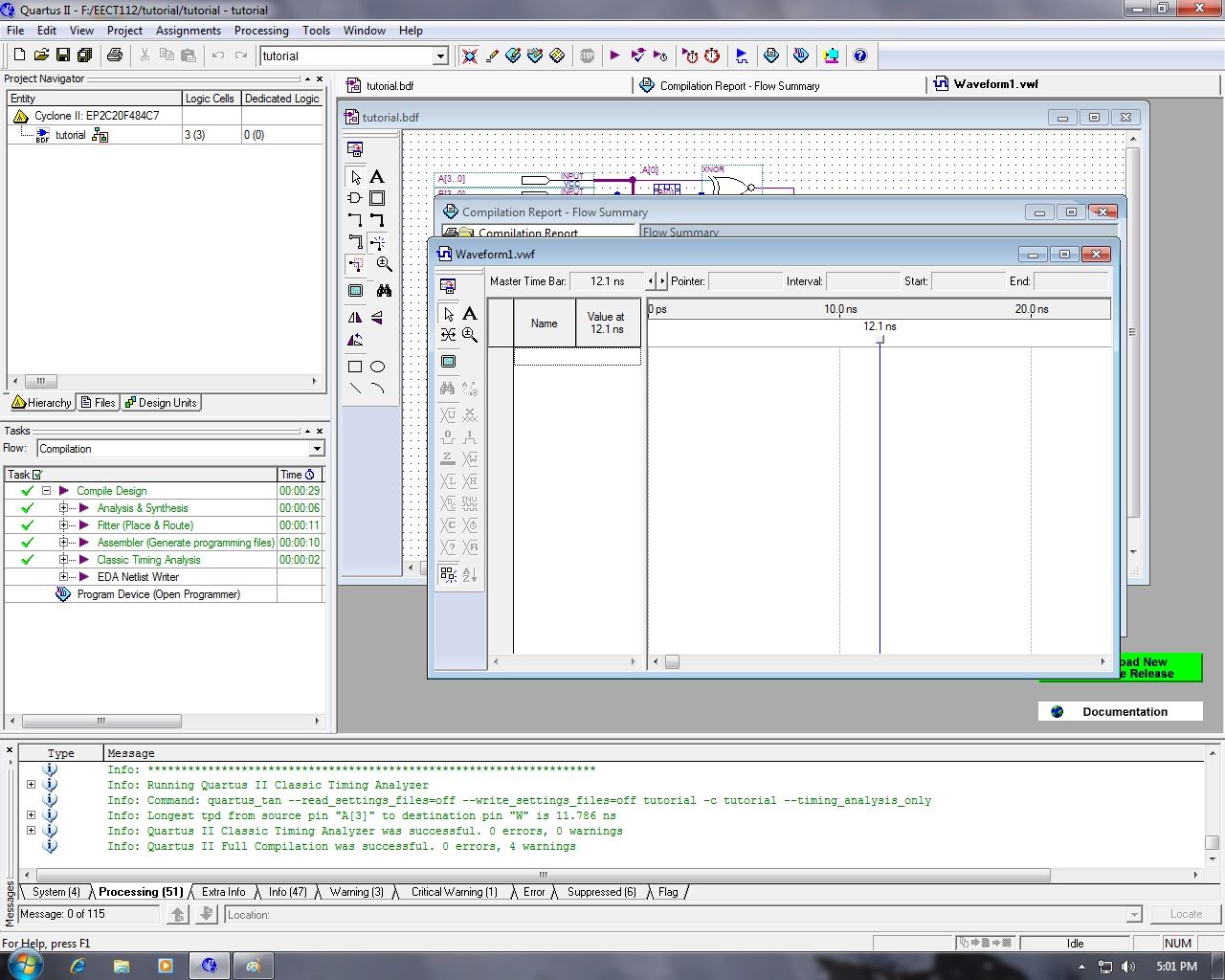 The Altera FPGA and Quartus II Software : 23 Steps - Instructables