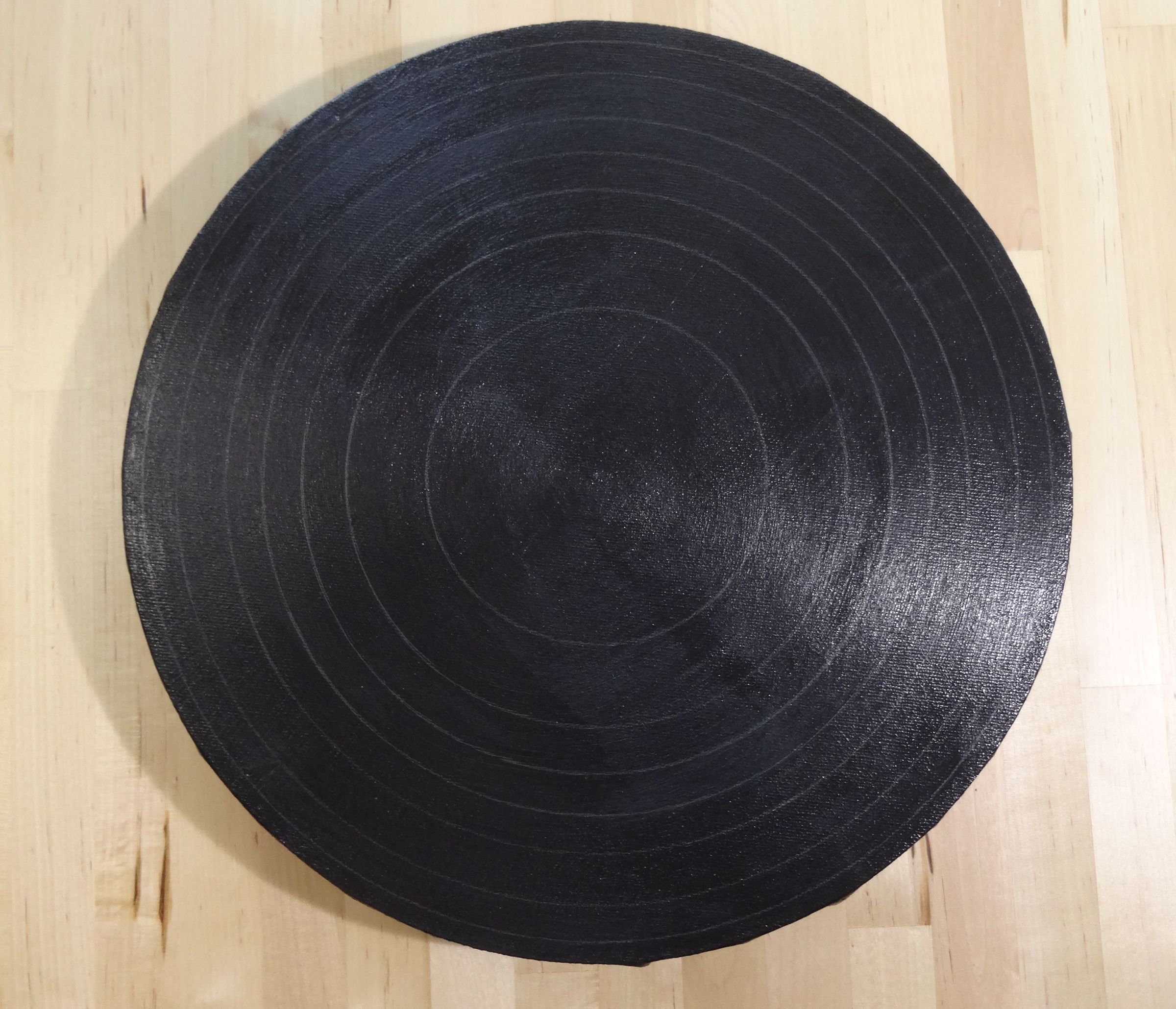 DIY Vinyl Pad - How to Make Sound With a Vinyl Pad and Piezoelectric ...