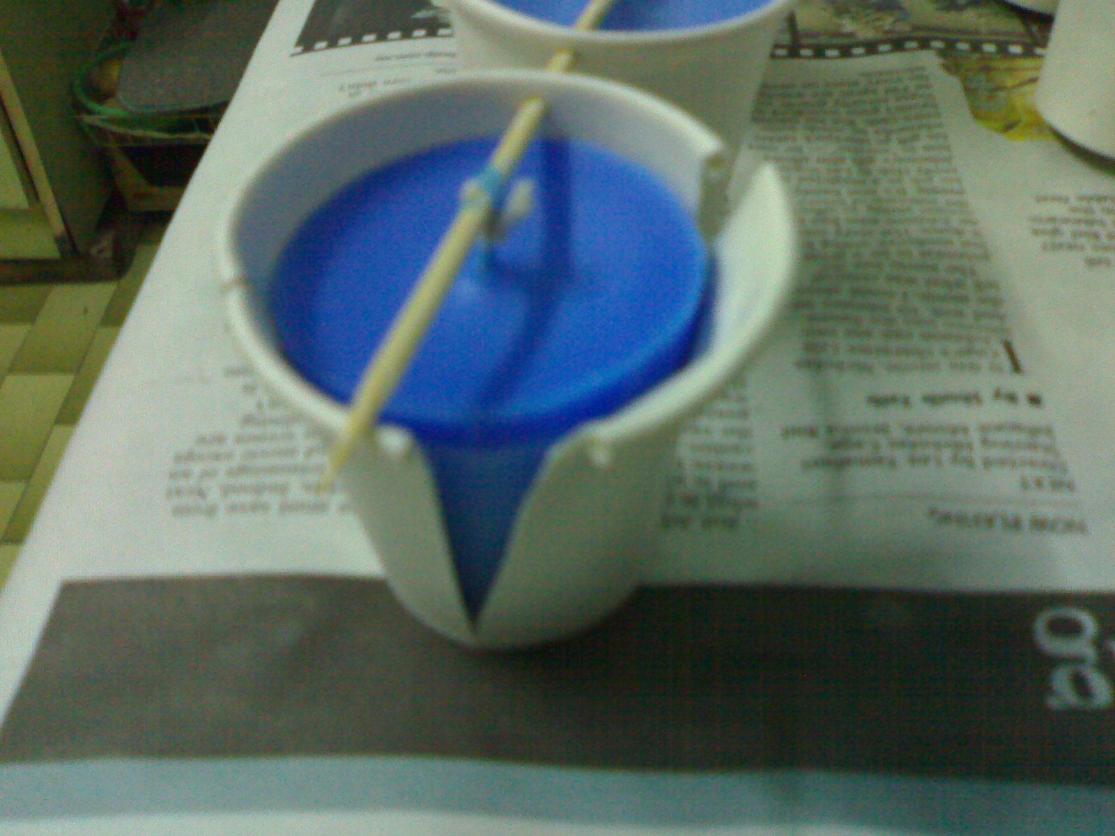 Candles - a How to Guide : 6 Steps - Instructables