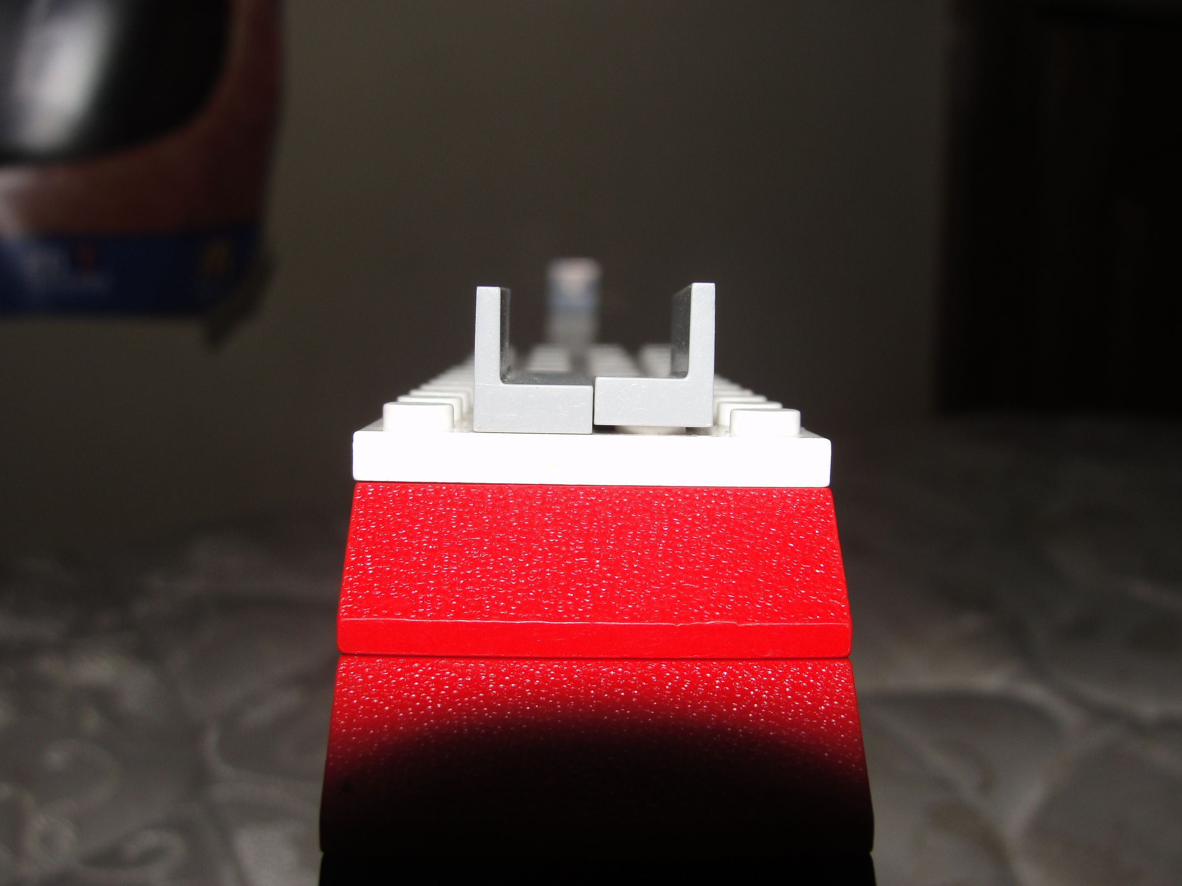 Lego M16 - Instructables
