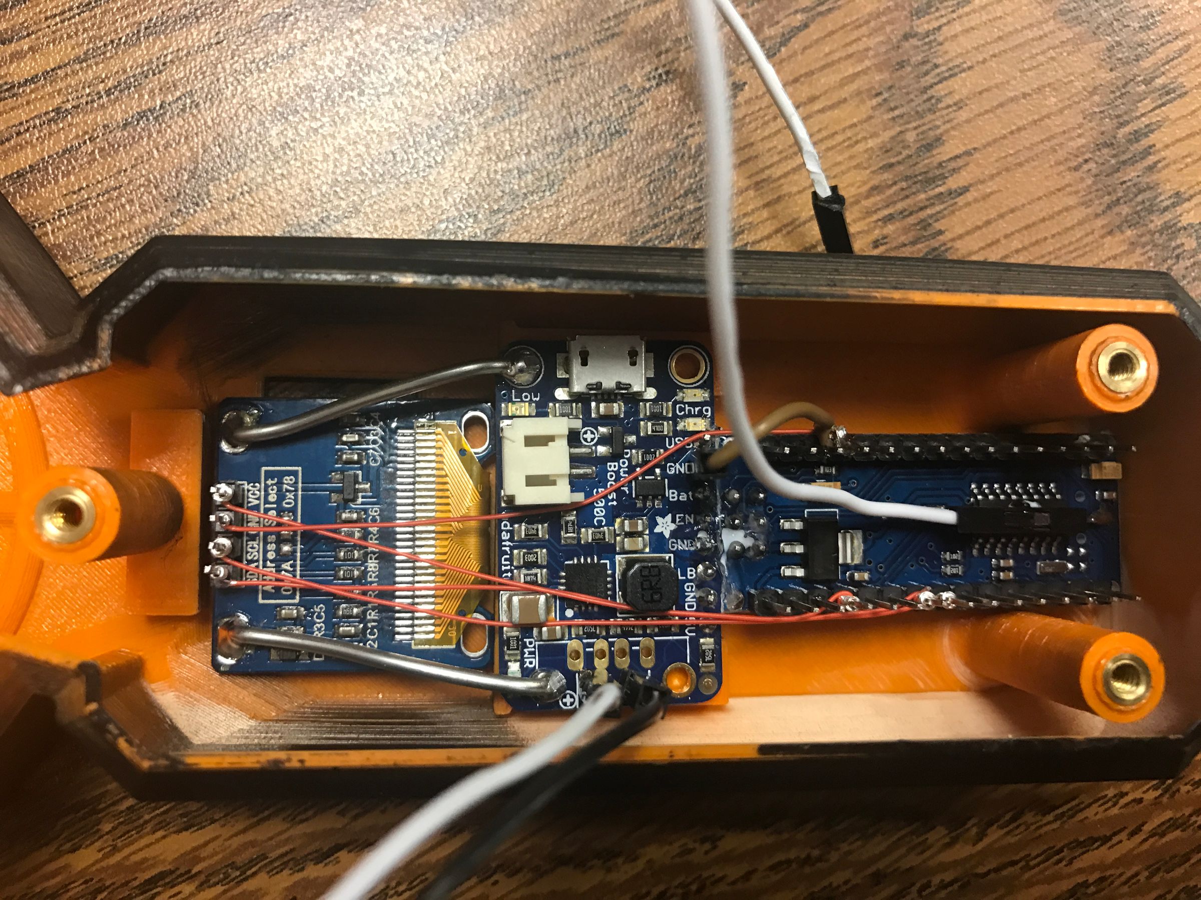 Dual Sensor Gauss Meter for Testing Magnet Strength : 10 Steps (with ...