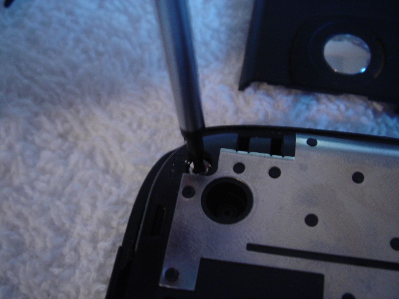 How to Spray Paint Your PDA : 6 Steps (with Pictures) - Instructables