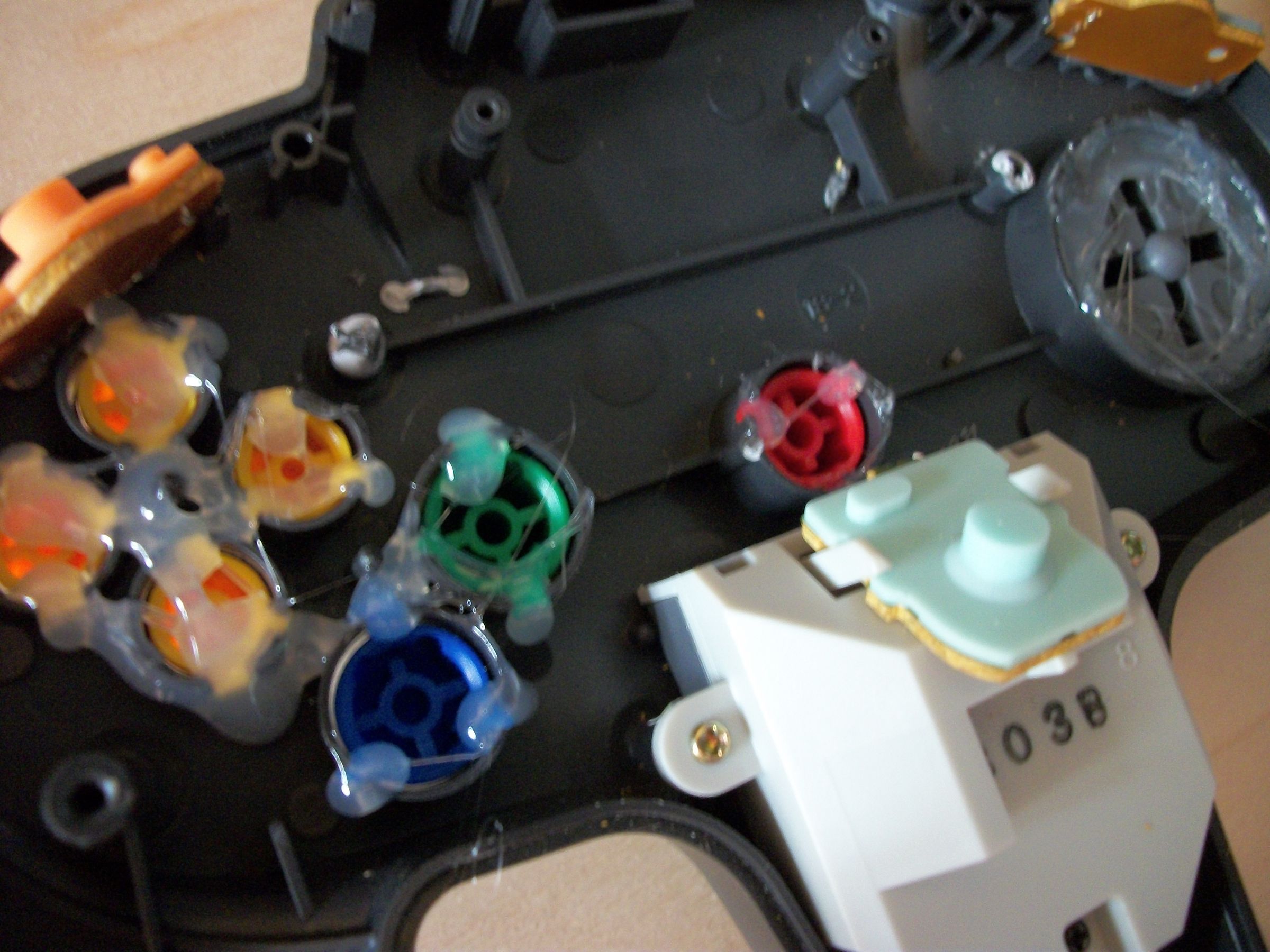 N64 Flash Drive Controller : 7 Steps (with Pictures) - Instructables