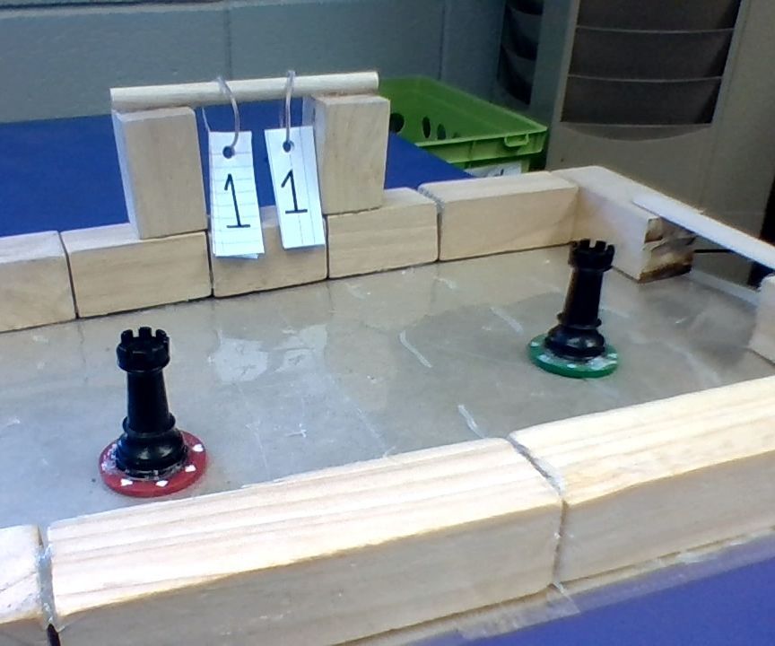 FUN ON AIR : 4 Steps - Instructables