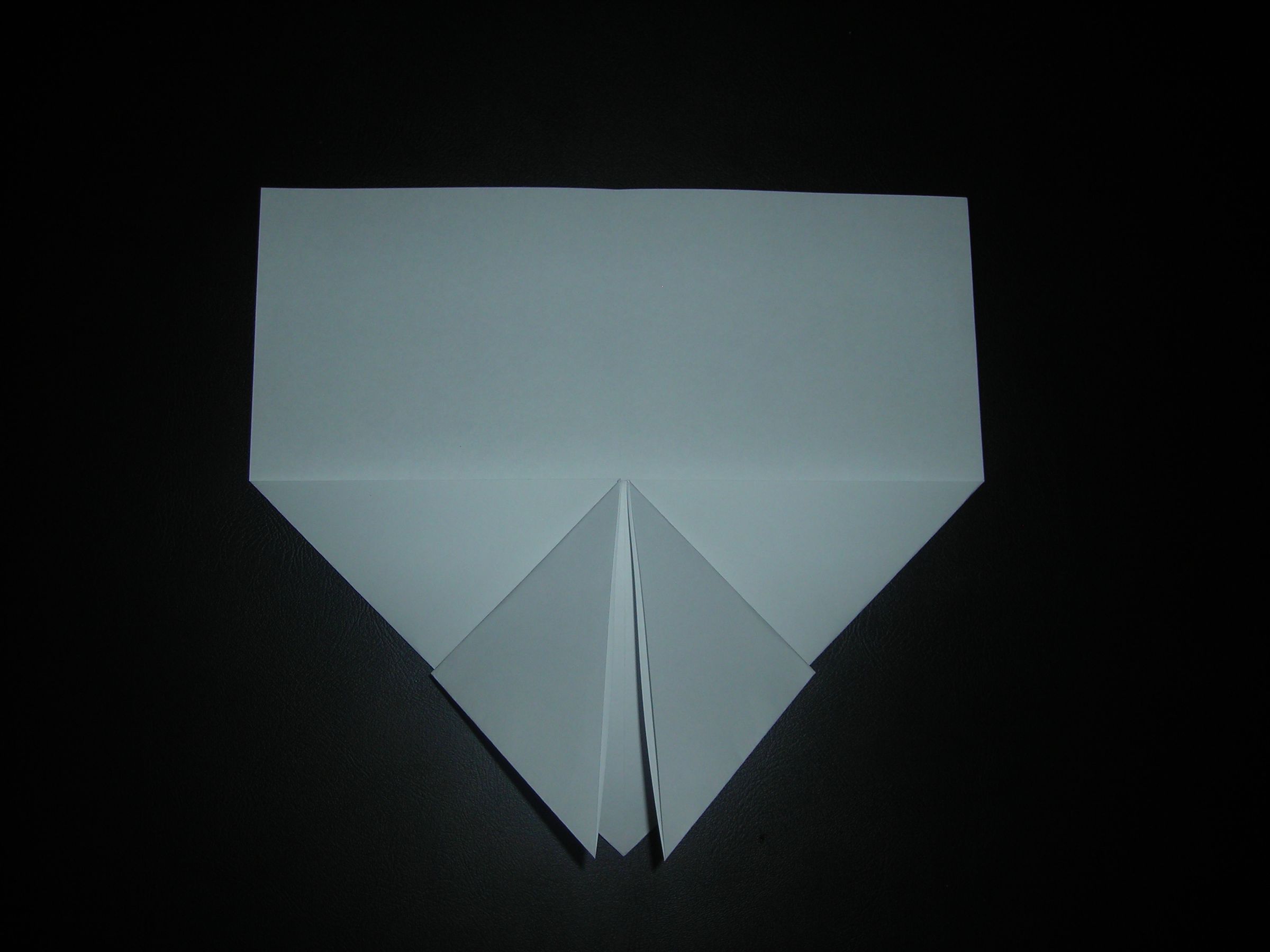 How to Make the BEST Paper Stunt Plane/Glider : 10 Steps - Instructables