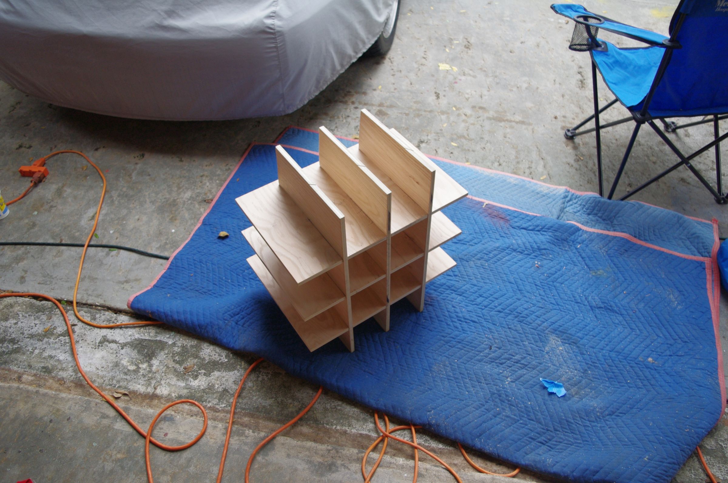 The Shoe Keeper AKA Shoe Organizer /Clutter Reducer : 3 Steps ...