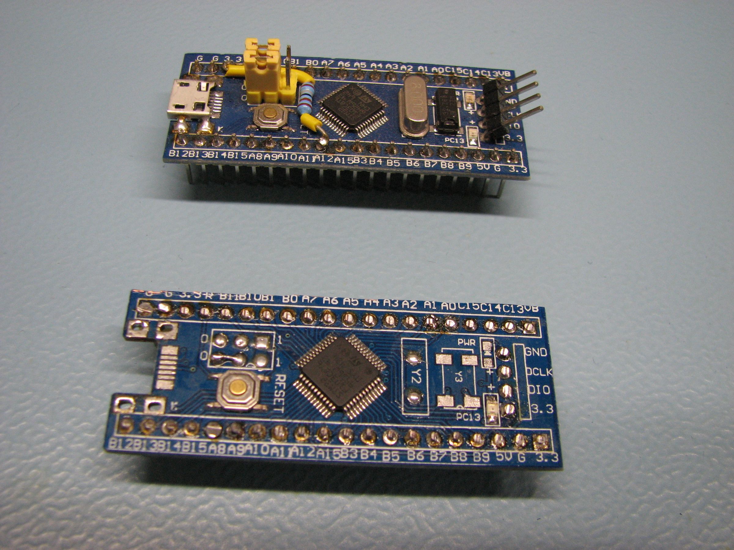 Dual Trace Oscilloscope : 11 Steps (with Pictures) - Instructables