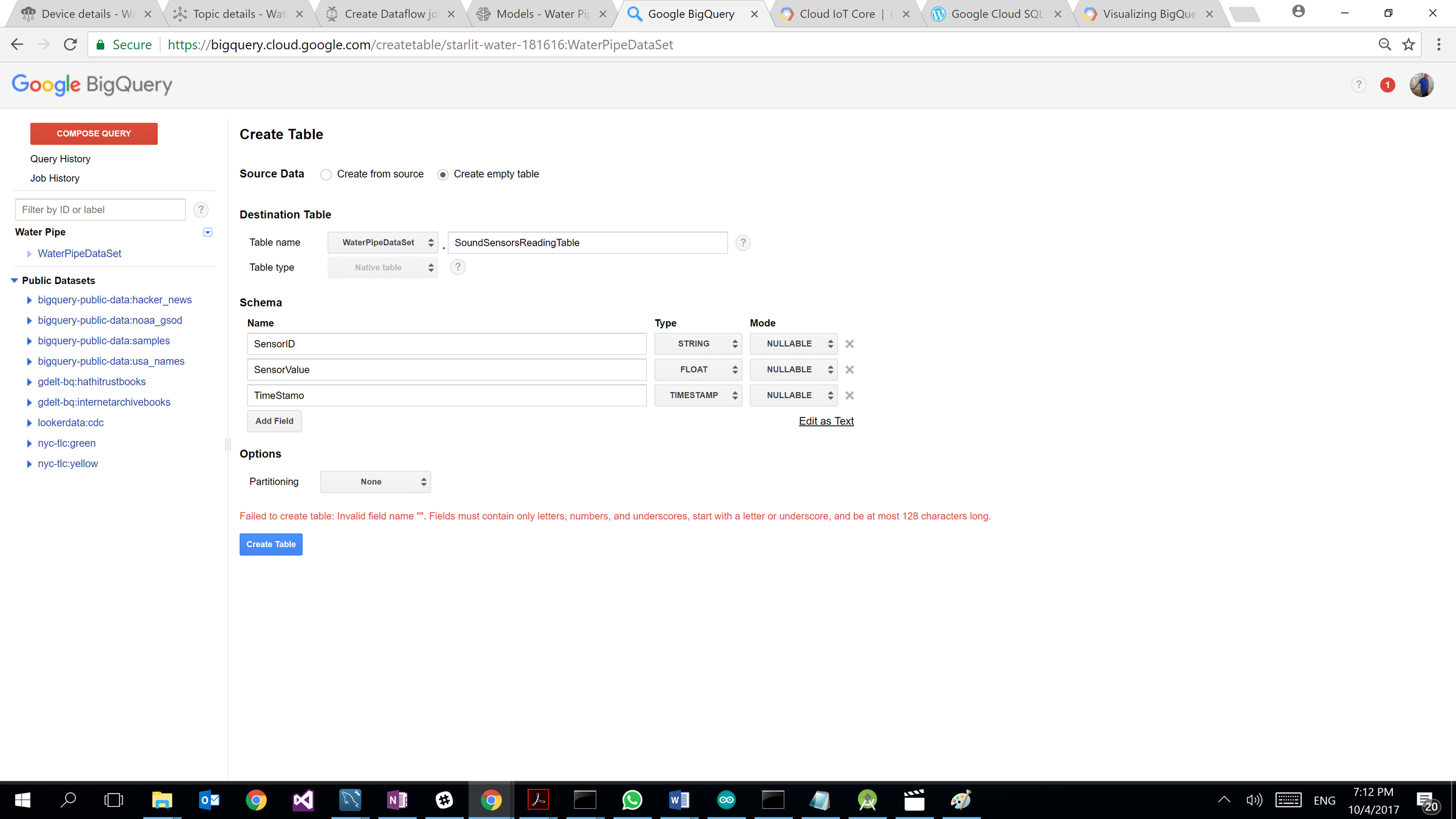 Drain Clog Detector : 11 Steps (with Pictures) - Instructables