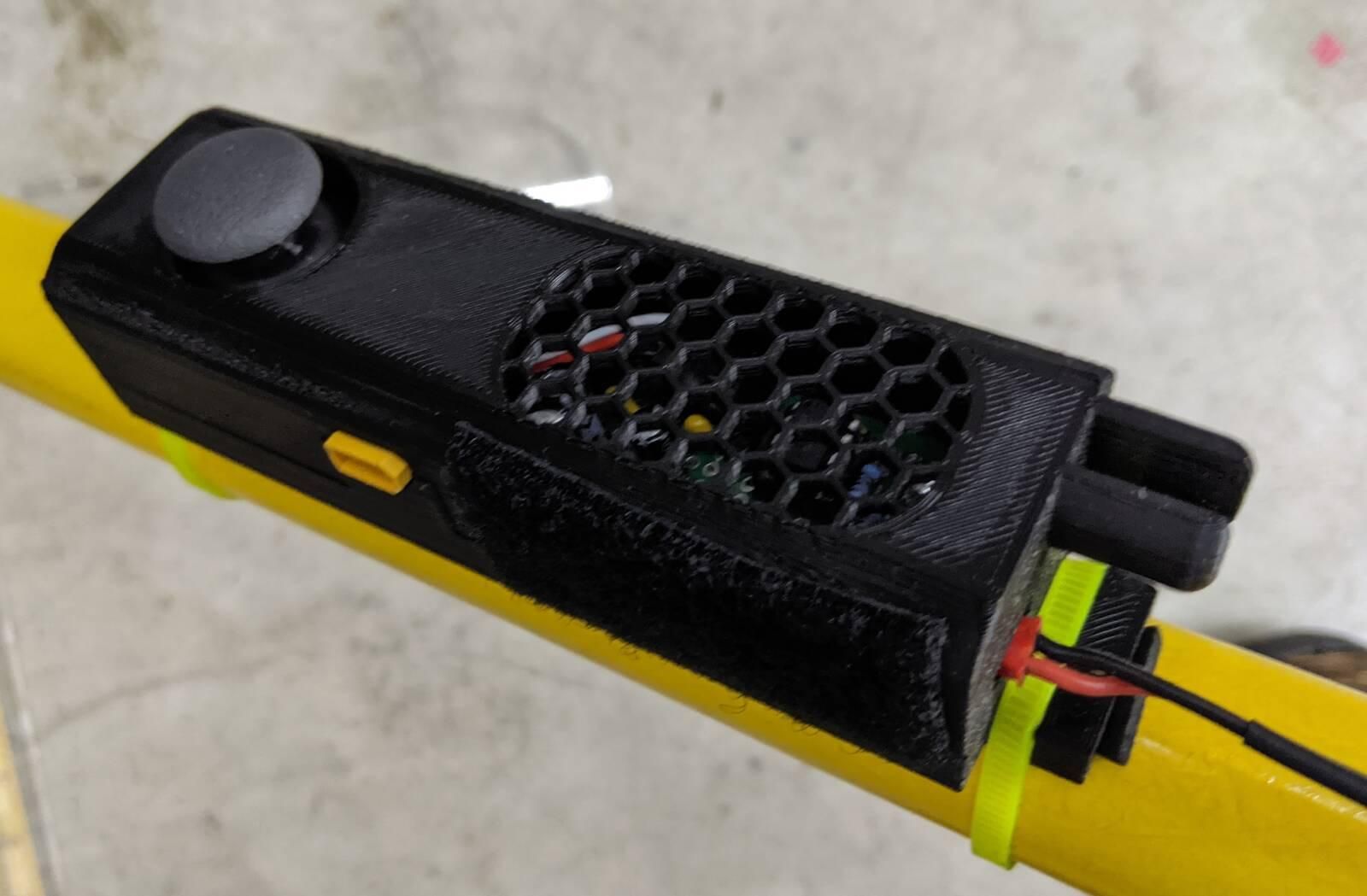 Motorized Light Bulb Changer : 8 Steps (with Pictures) - Instructables